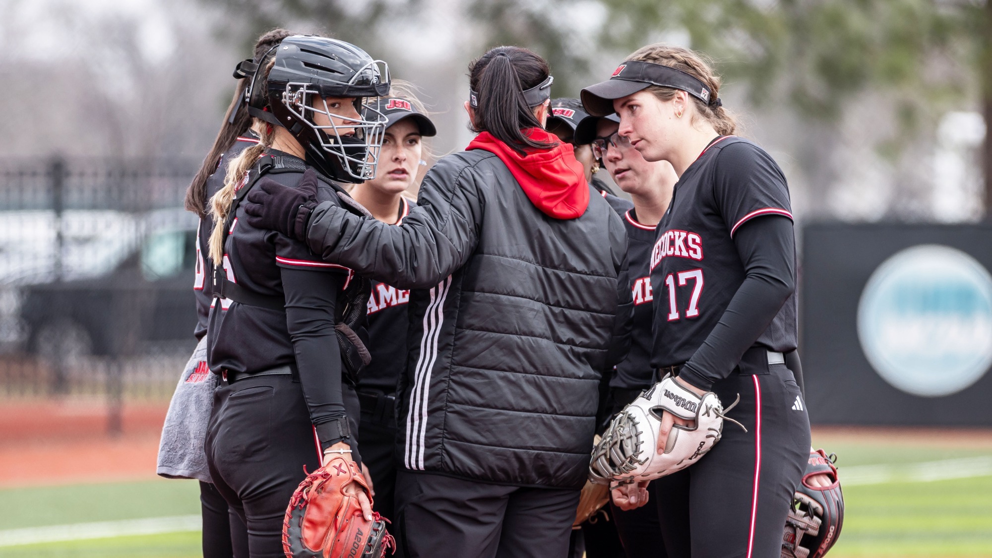 Jax State Announces 2025 Softball Schedule - Jacksonville State ...