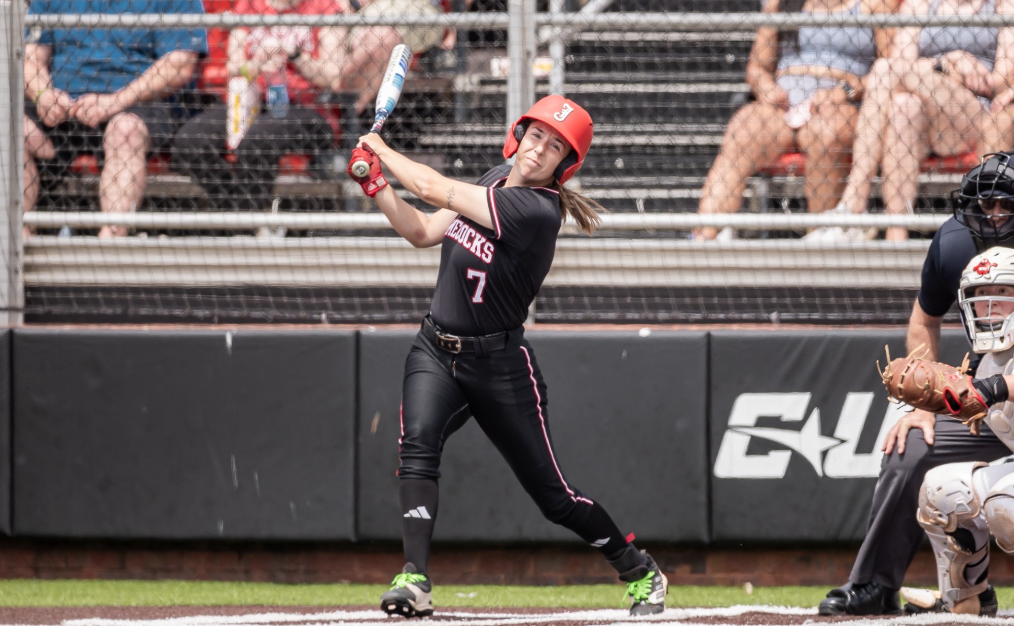 Jax State Announces 2025 Softball Schedule - Jacksonville State ...