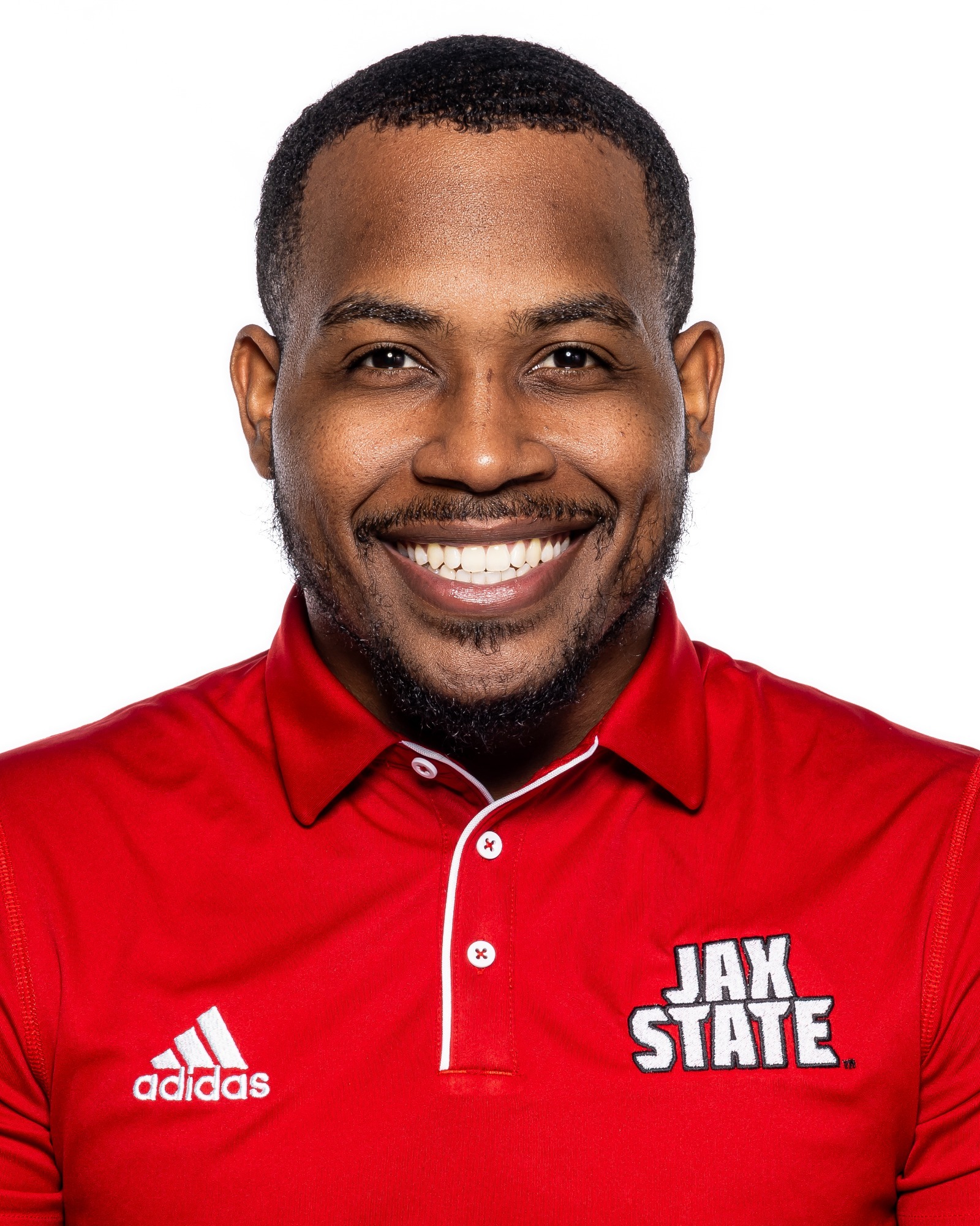 Rohan Gaines - Football Coach - Jacksonville State University Athletics