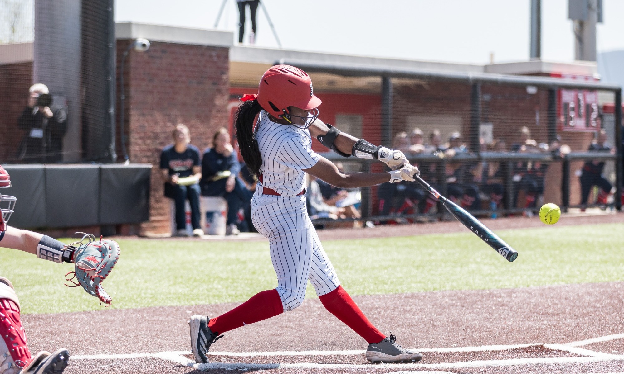 Jax State Announces 2025 Softball Schedule - Jacksonville State ...