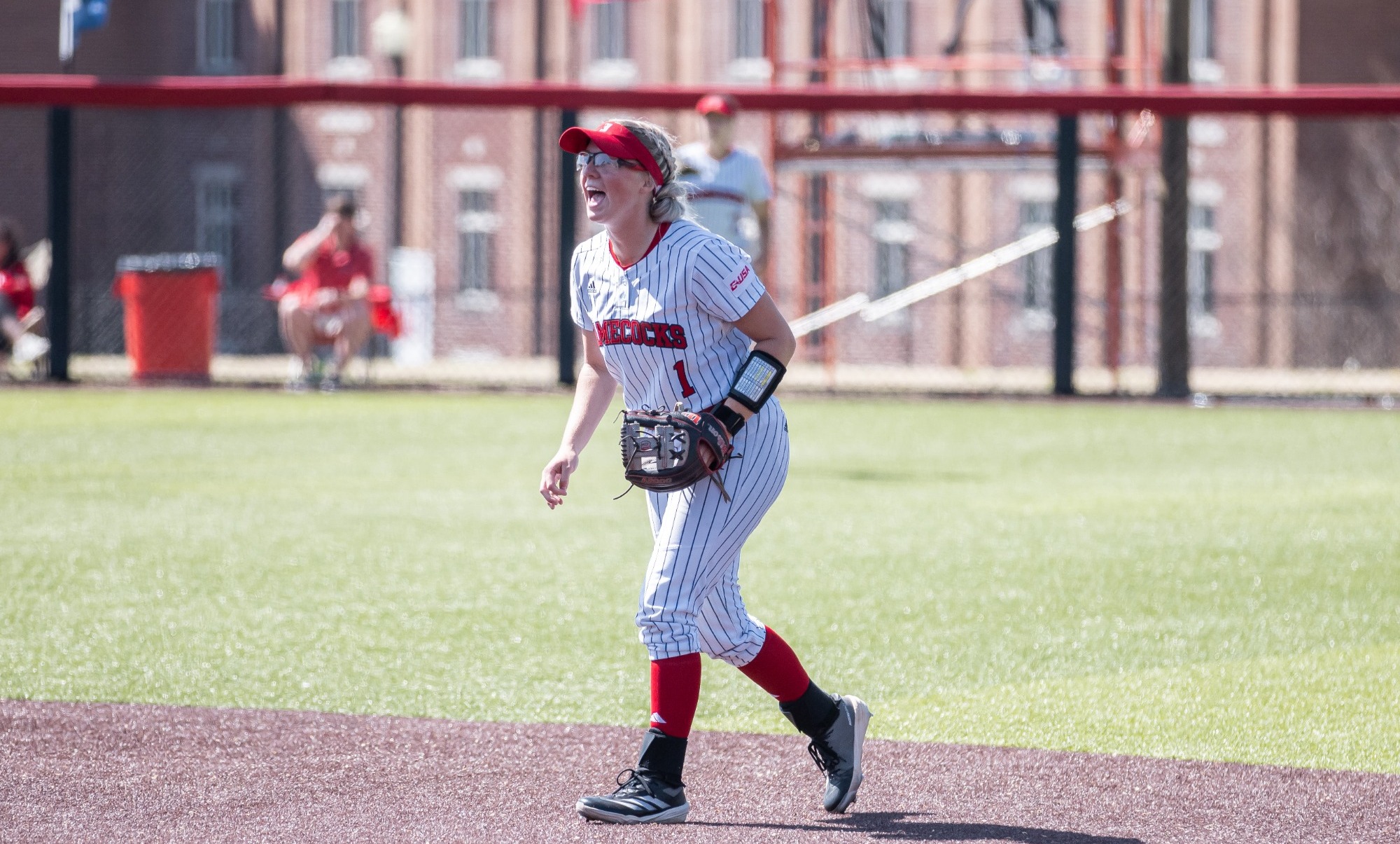 Jax State Announces 2025 Softball Schedule - Jacksonville State ...