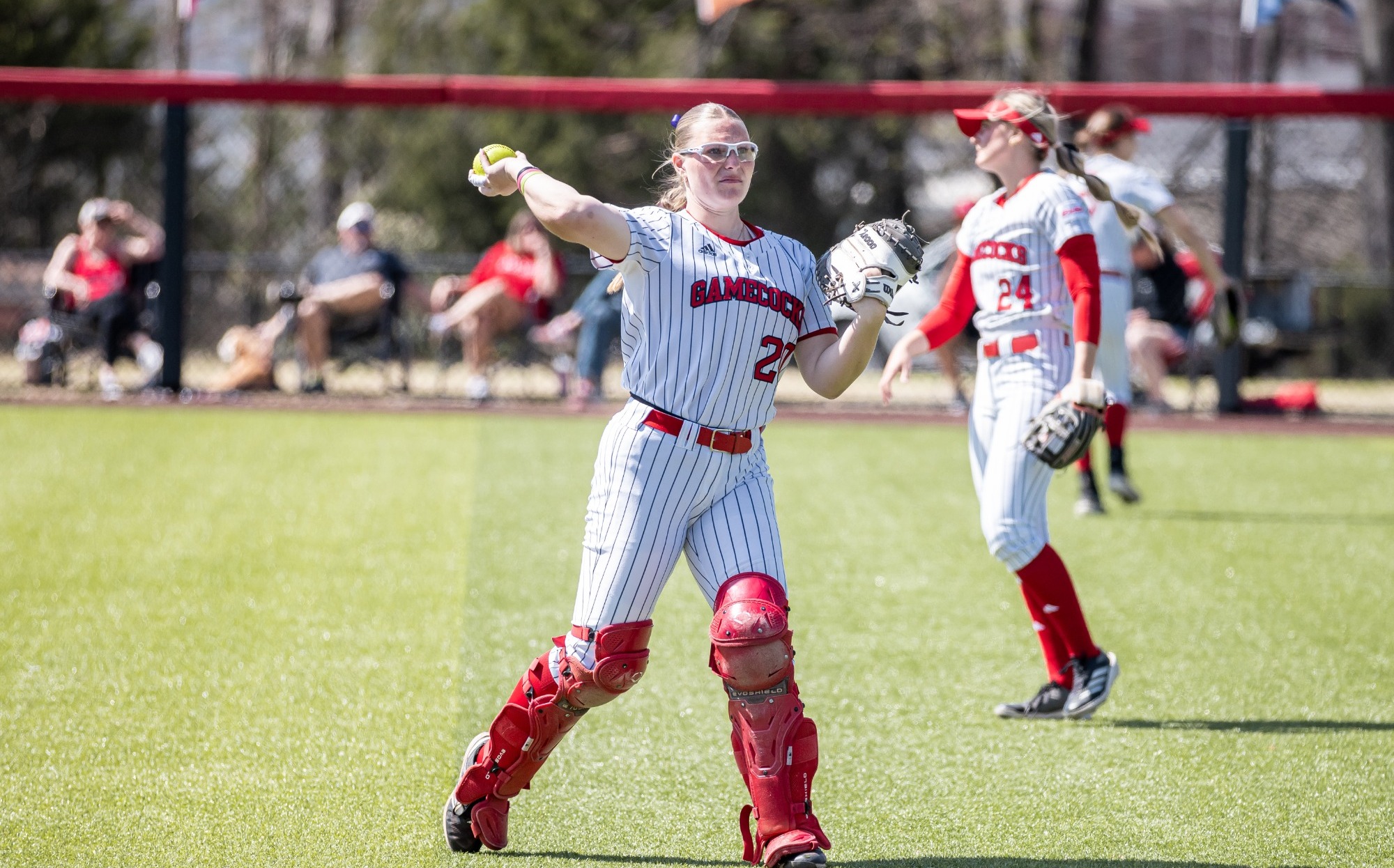 Jax State Announces 2025 Softball Schedule - Jacksonville State ...