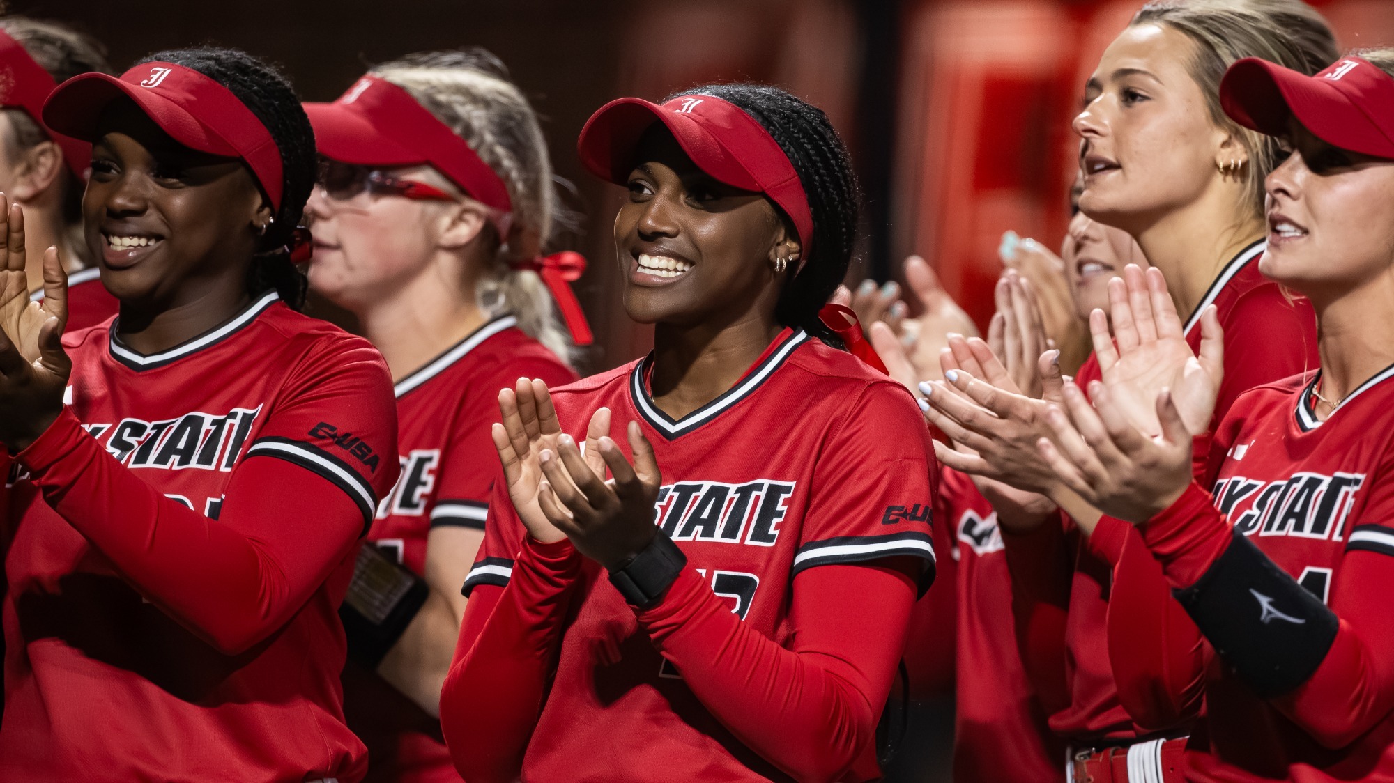 Jax State Announces 2025 Softball Schedule - Jacksonville State ...