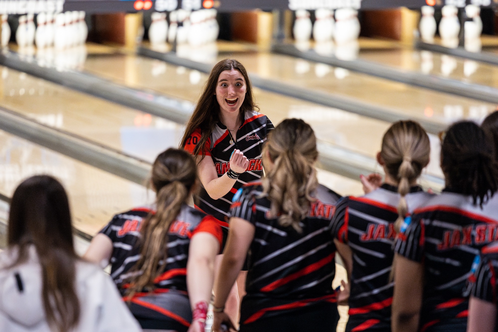 Bowling Leads Field at Mid-Winter Classic - Jacksonville State ...