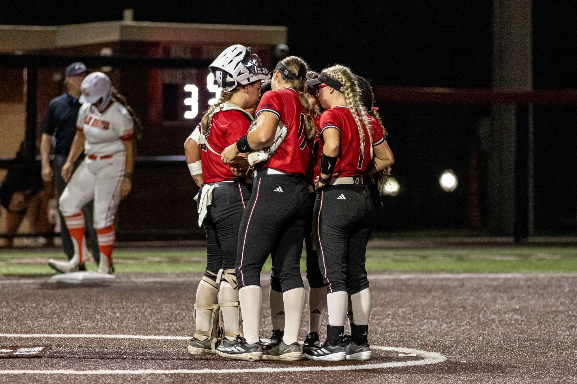 Jax State Announces 2025 Softball Schedule - Jacksonville State ...