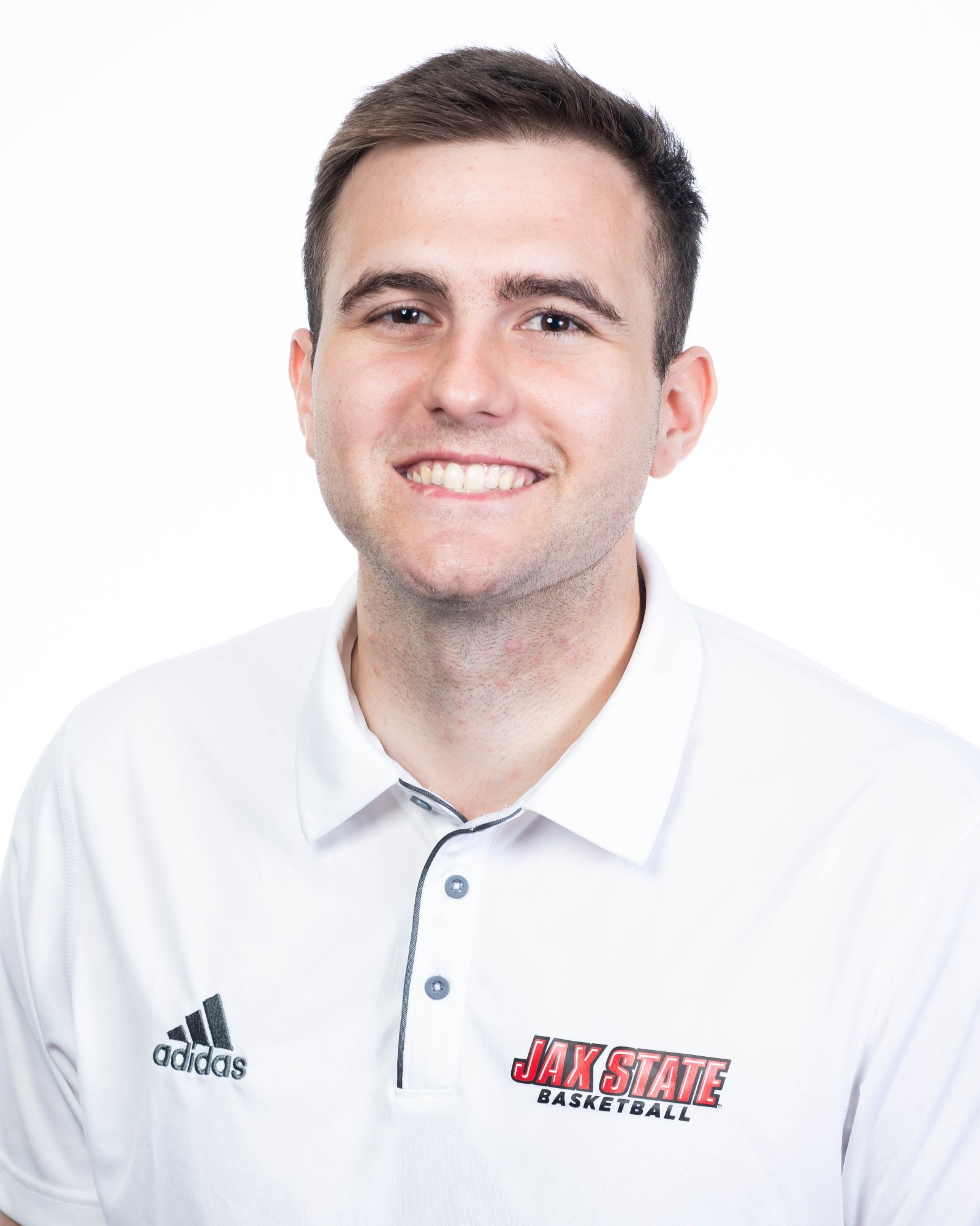 Gavin Perryman - Men's Basketball Coach - Jacksonville State University ...
