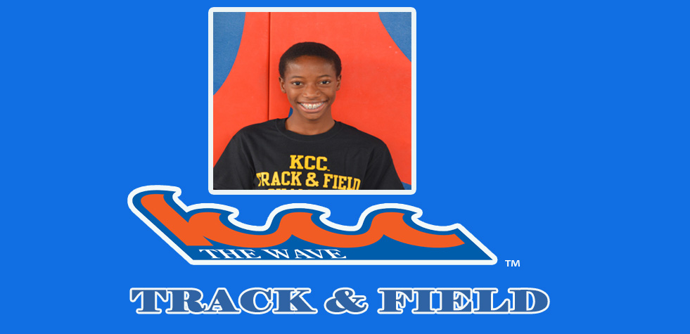 Tyesha James - 2018 - Women's Cross Country - Kingsborough Community ...