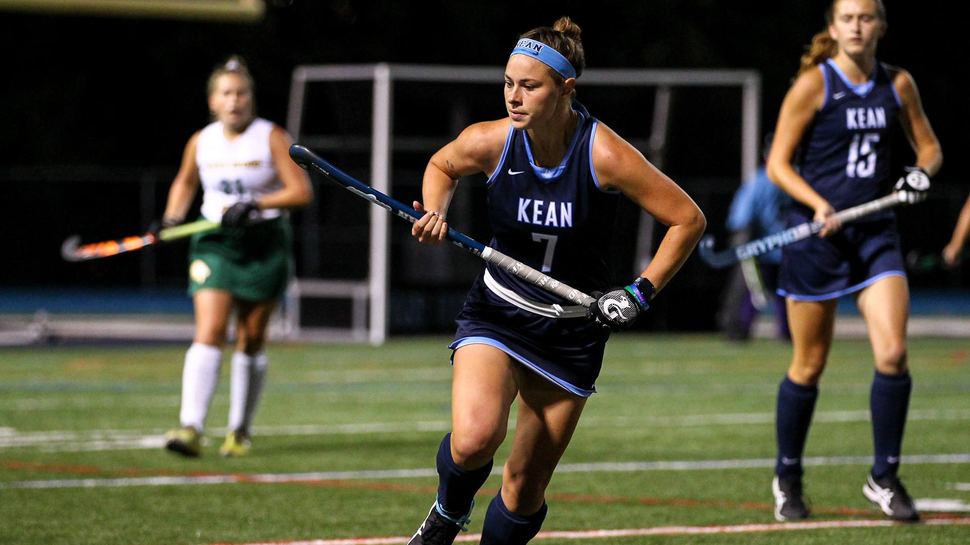 Rachel Mills - 2019 - Field Hockey - Kean University