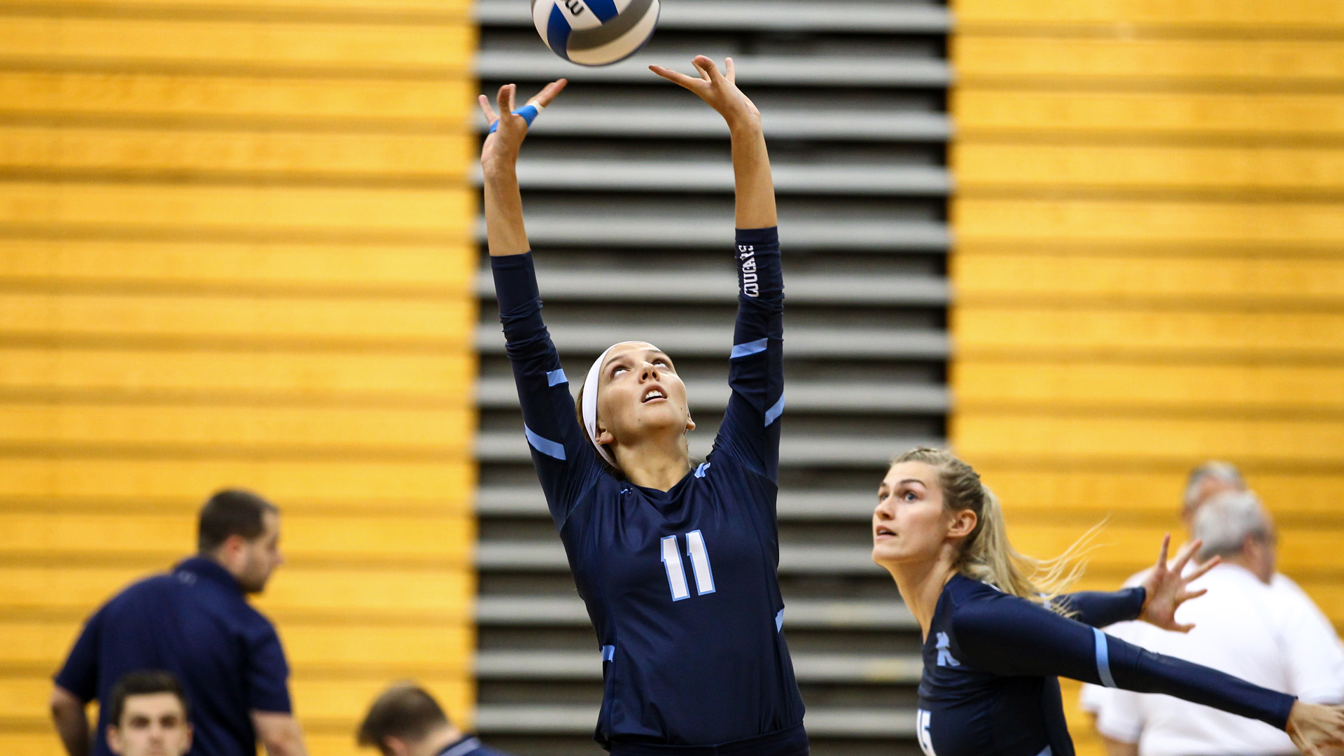 Brianna Calvano - 2019 - Women's Volleyball - Kean University