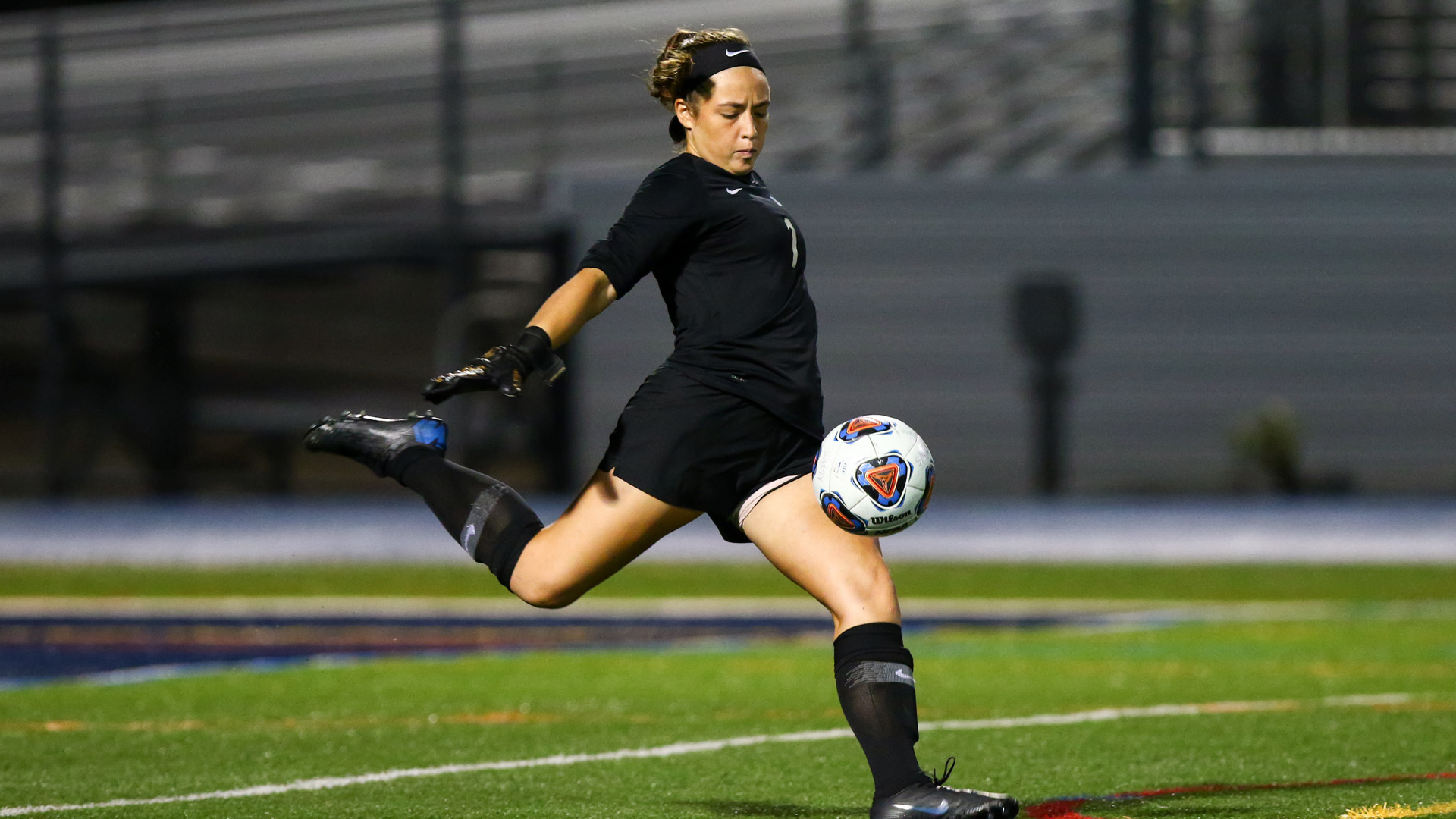 Marissa Cook - 2021 - Women's Soccer - Kean University