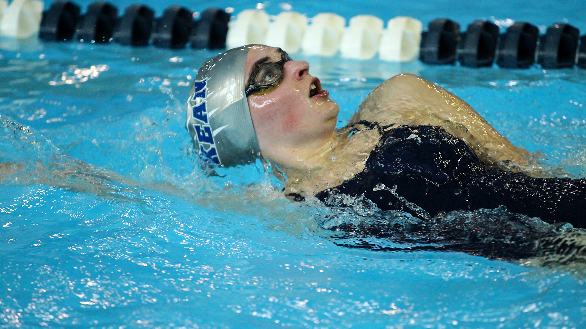 Kristina Sullivan - 2019-20 - Women's Swimming - Kean University