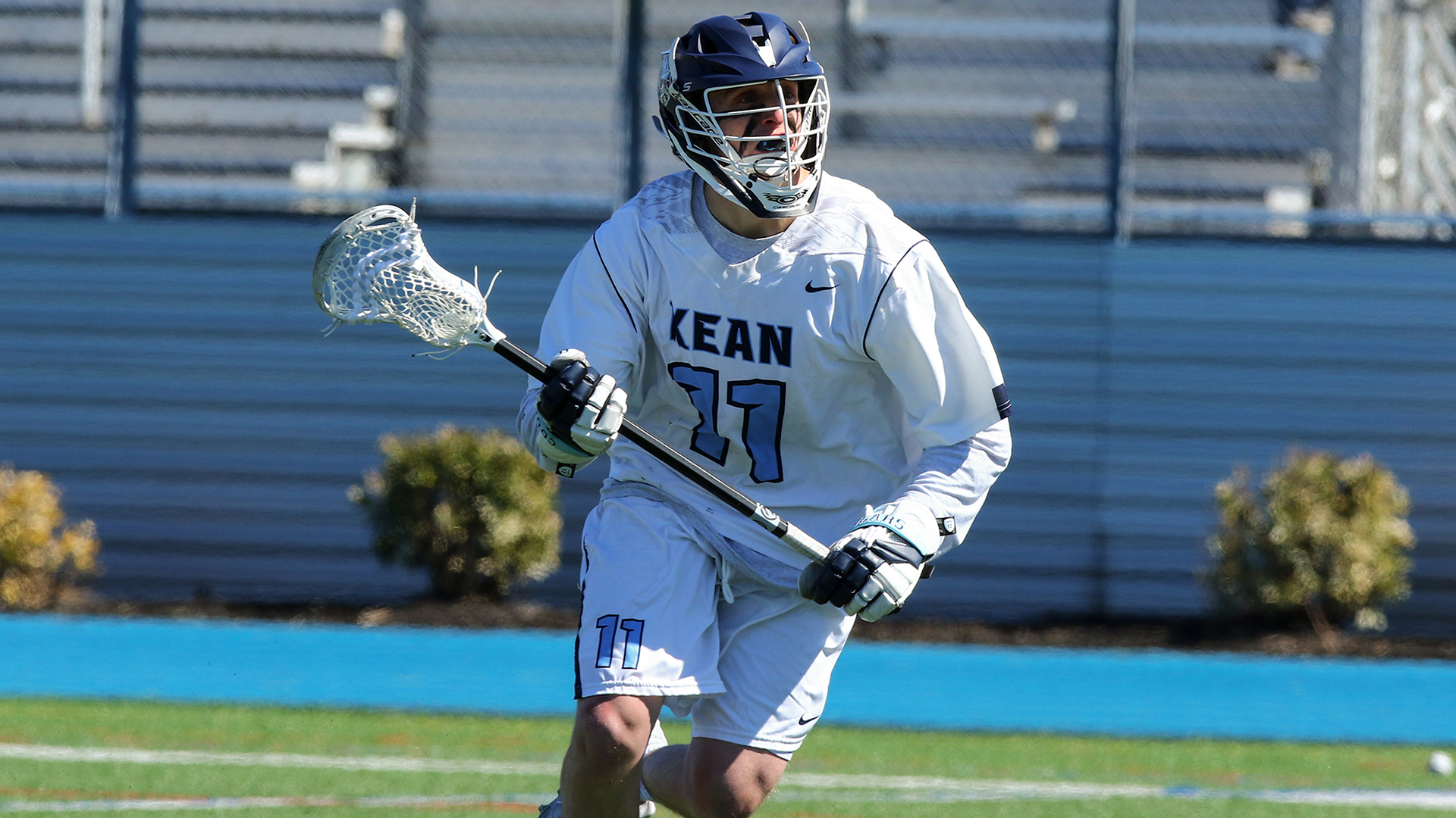Tyler Roberto - 2019 - Men's Lacrosse - Kean University