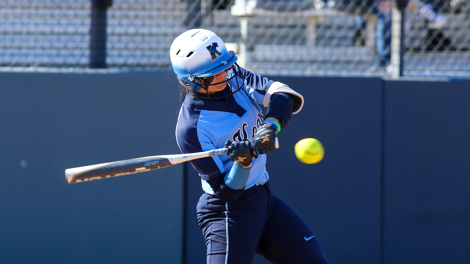 Caroline Ratti - 2020 - Softball - Kean University