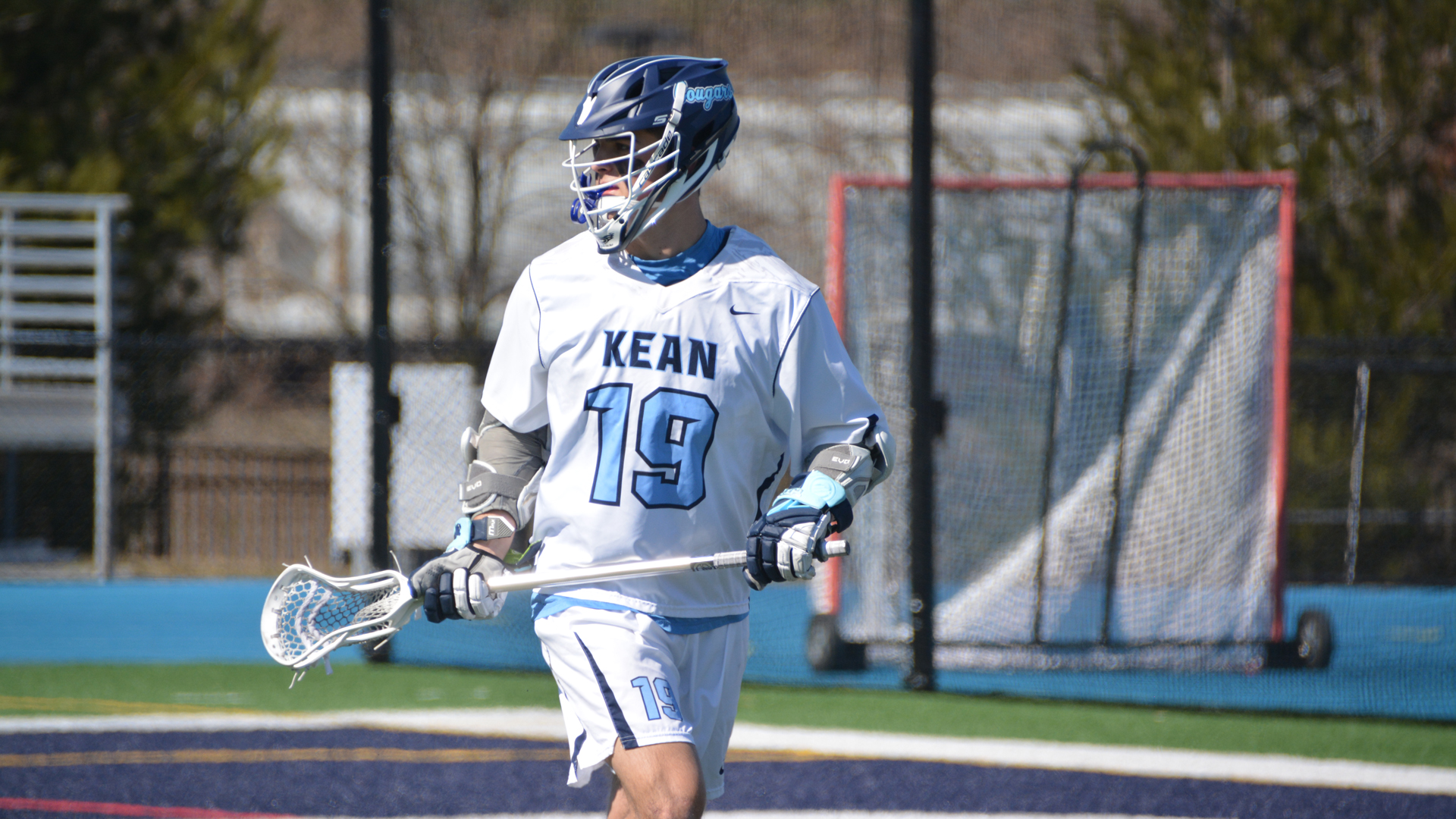 Brady Moore - 2022 - Men's Lacrosse - Kean University