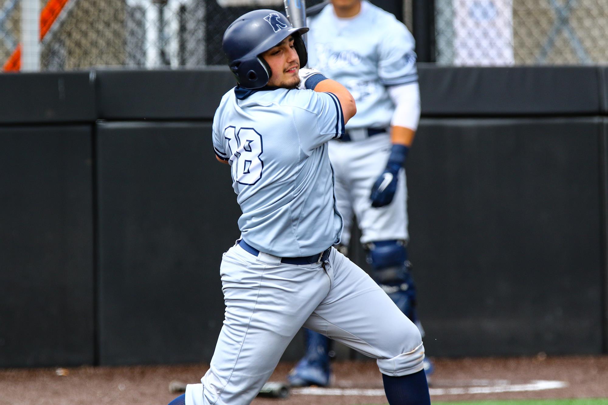 Christian Pellone - 2024 - Baseball - Kean University