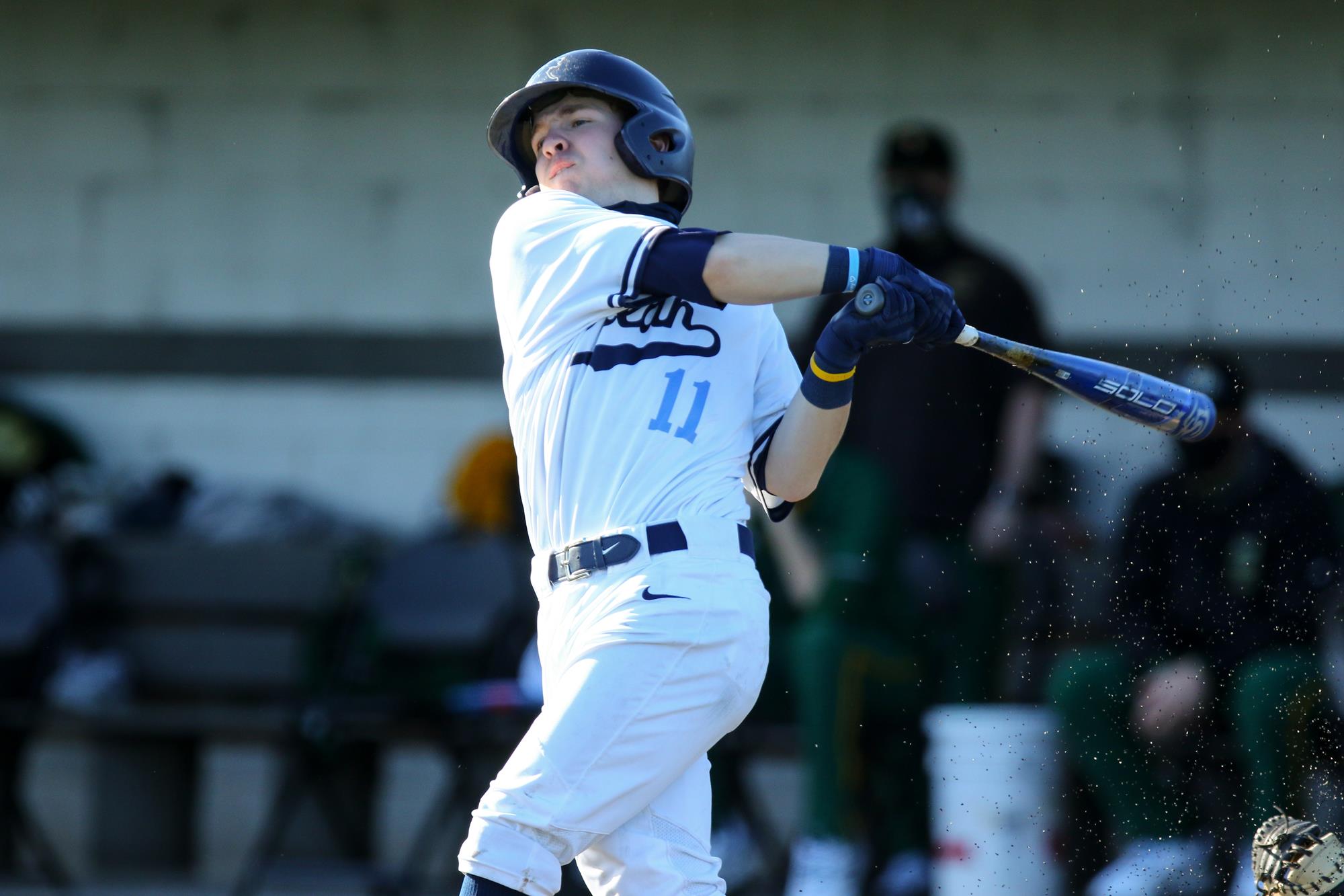 Conner DeForge - 2022 - Baseball - Kean University