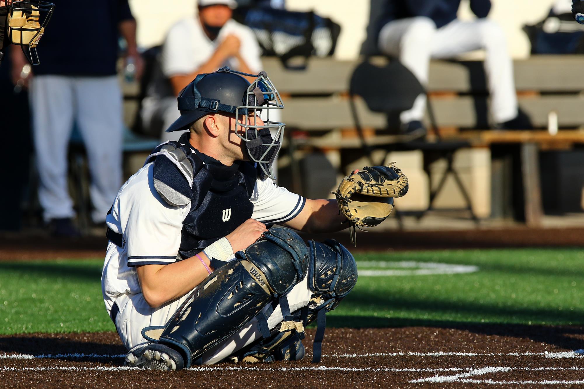 Zach Scire - 2022 - Baseball - Kean University