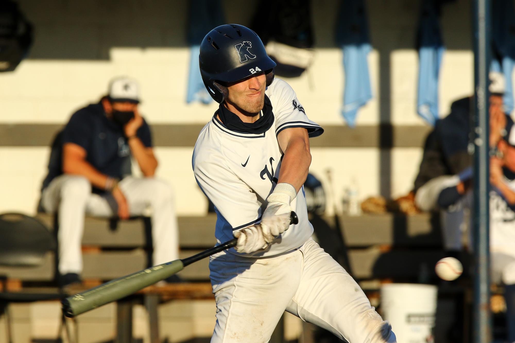 Zach Scire - 2022 - Baseball - Kean University