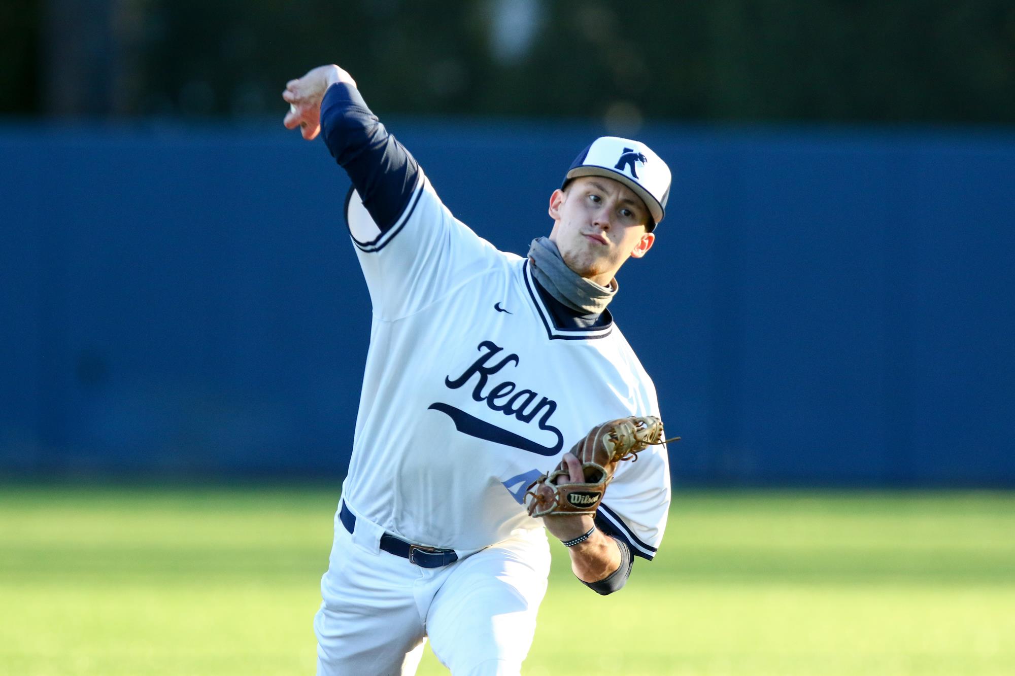 Nick Nemes - 2024 - Baseball - Kean University