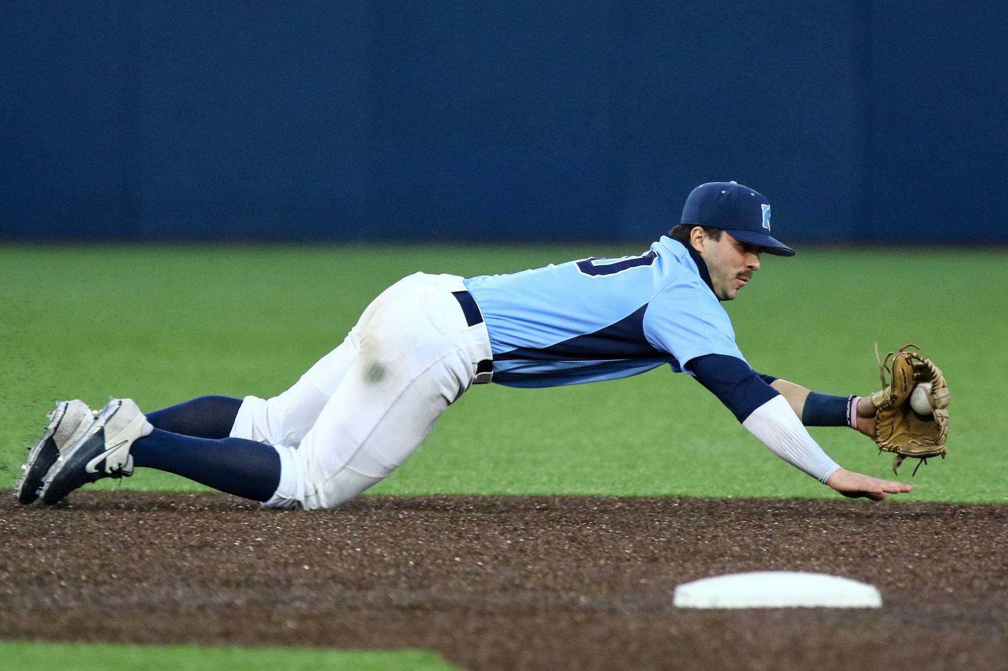 Brandon Johannessen - 2023 - Baseball - Kean University