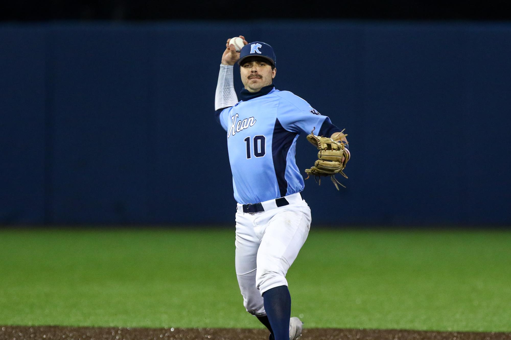 Brandon Johannessen - 2023 - Baseball - Kean University