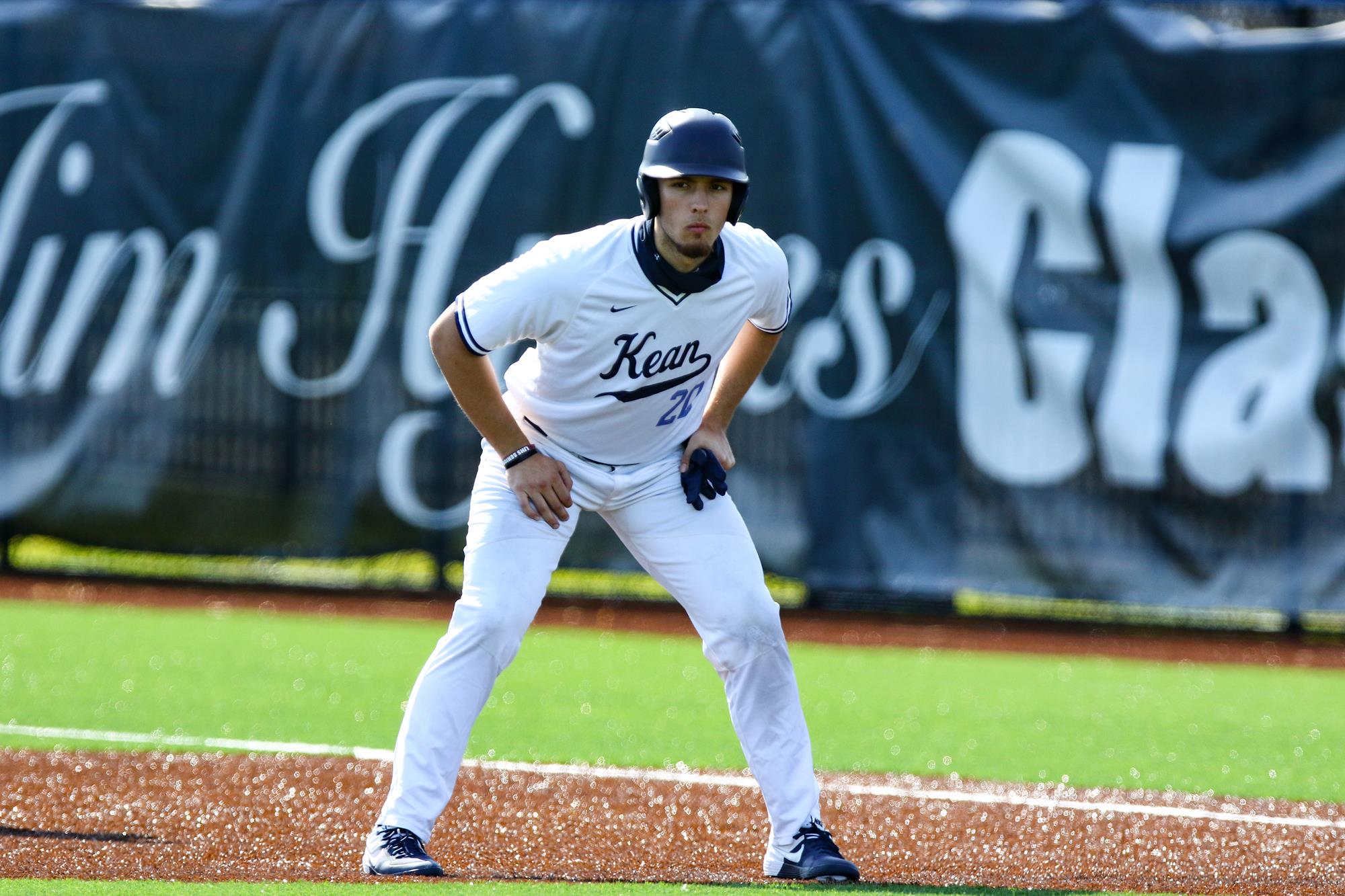 Dren Gocaj - 2021 - Baseball - Kean University