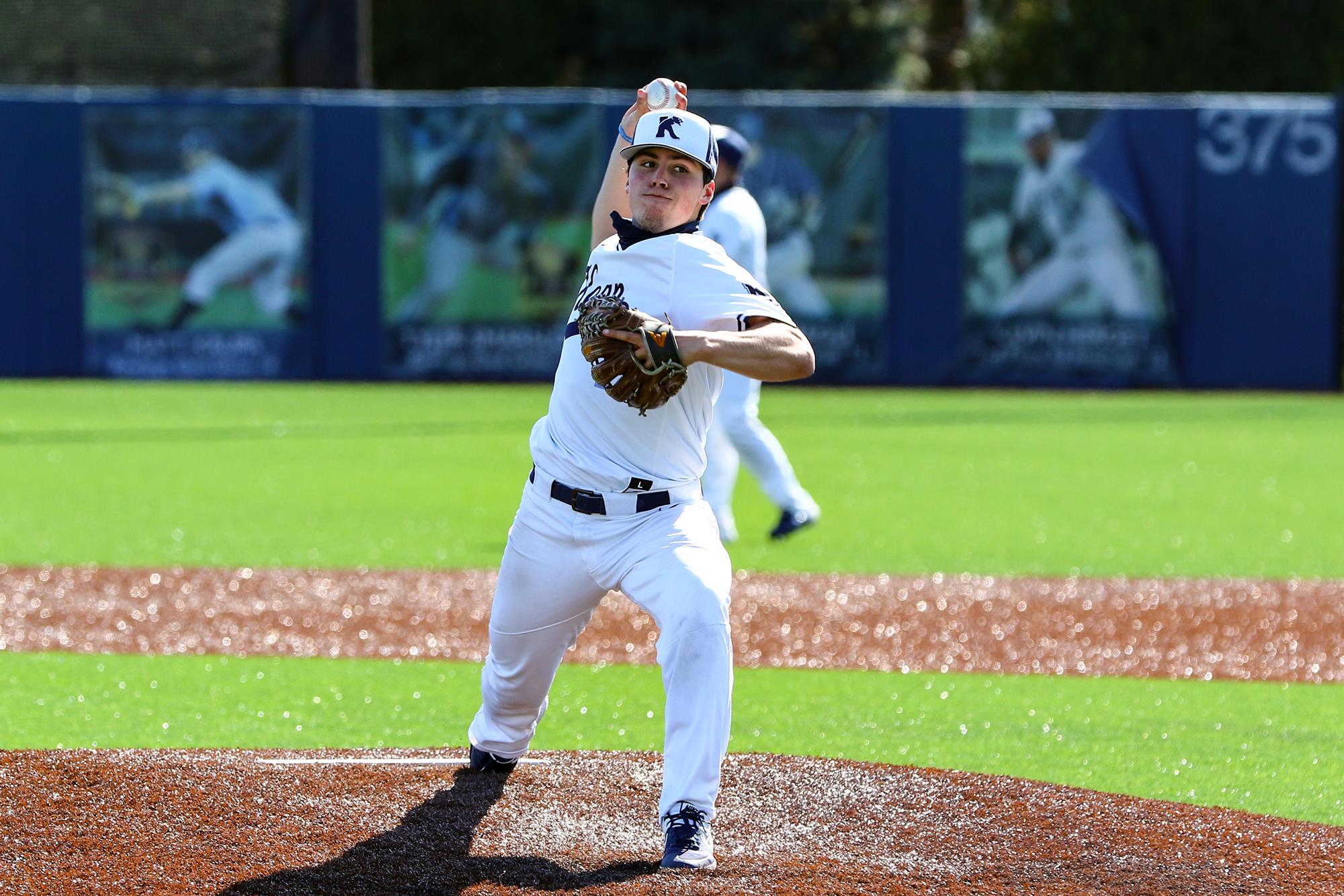 Nolan Rowan - 2024 - Baseball - Kean University