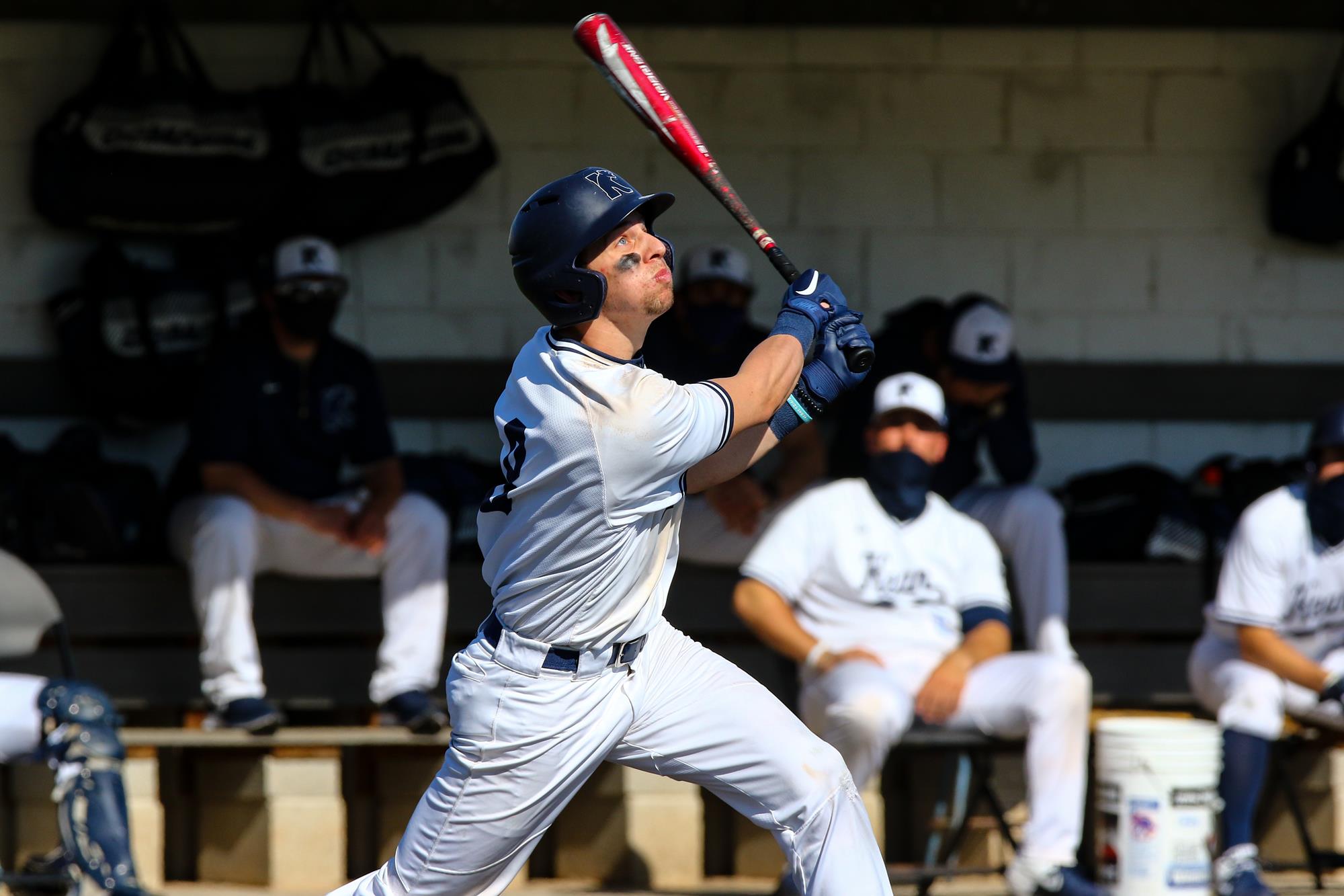 Zach Joe - 2021 - Baseball - Kean University