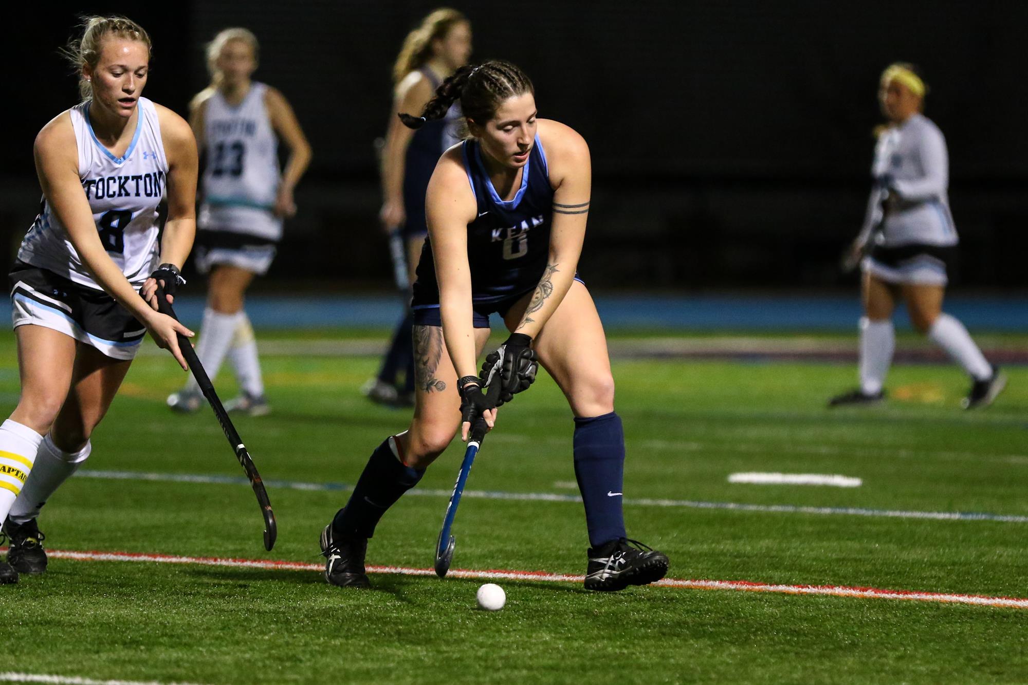 Morgan Stump - 2023 - Field Hockey - Kean University