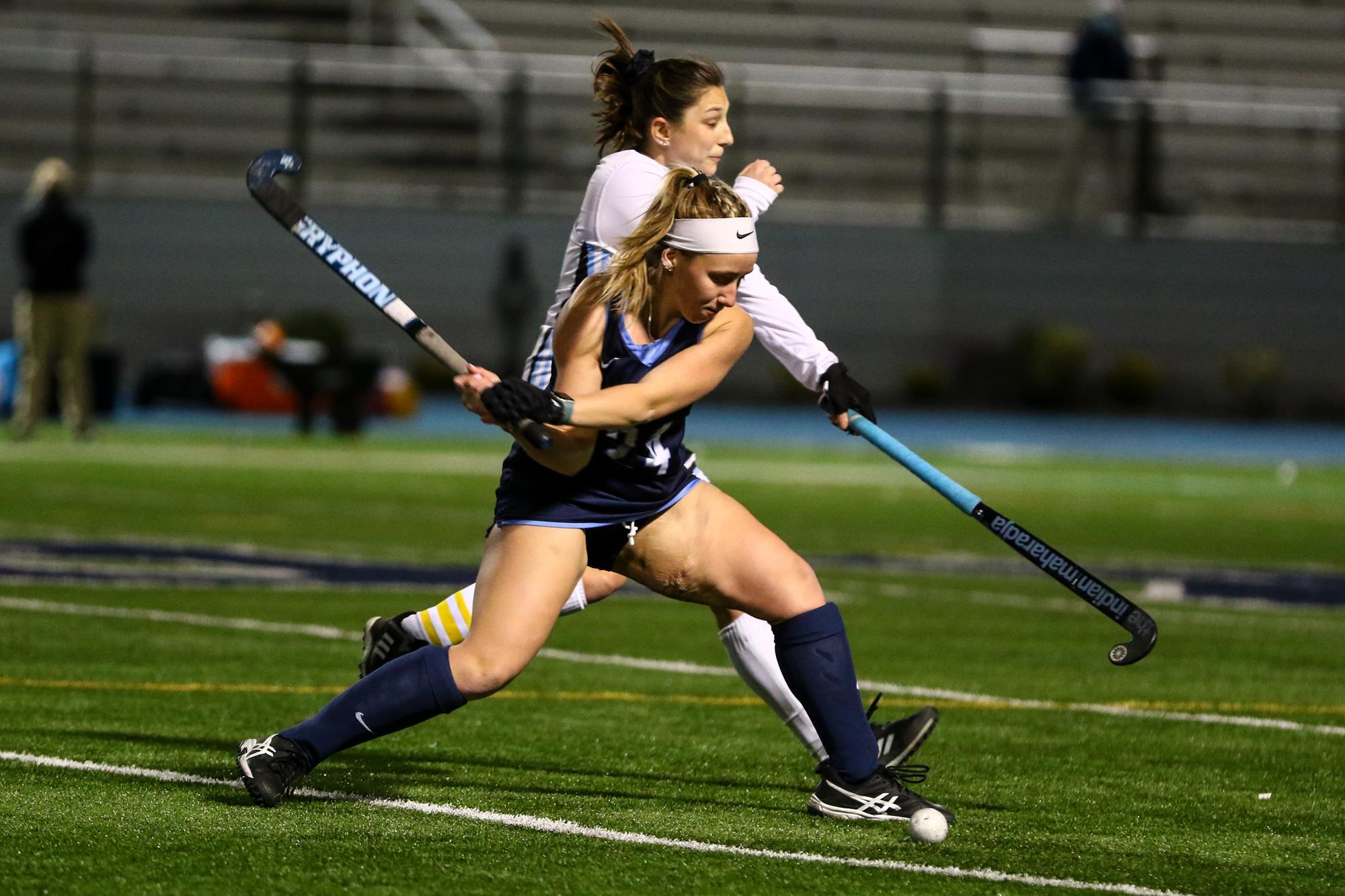 Kayla Reardon - 2021 - Field Hockey - Kean University