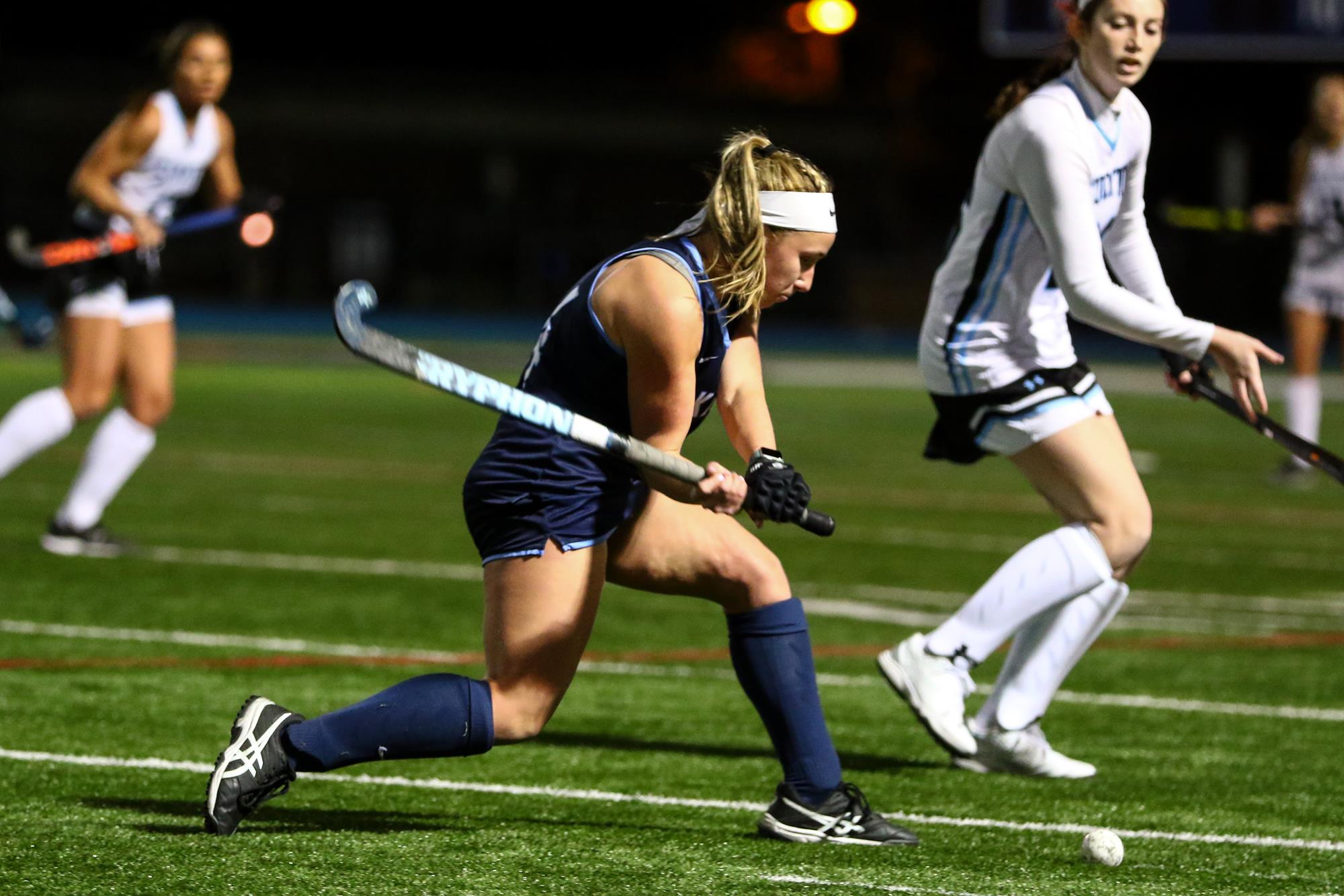 Kayla Reardon - 2021 - Field Hockey - Kean University