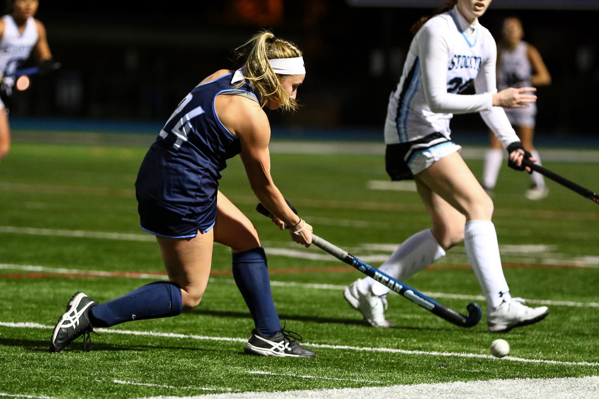 Kayla Reardon - 2021 - Field Hockey - Kean University
