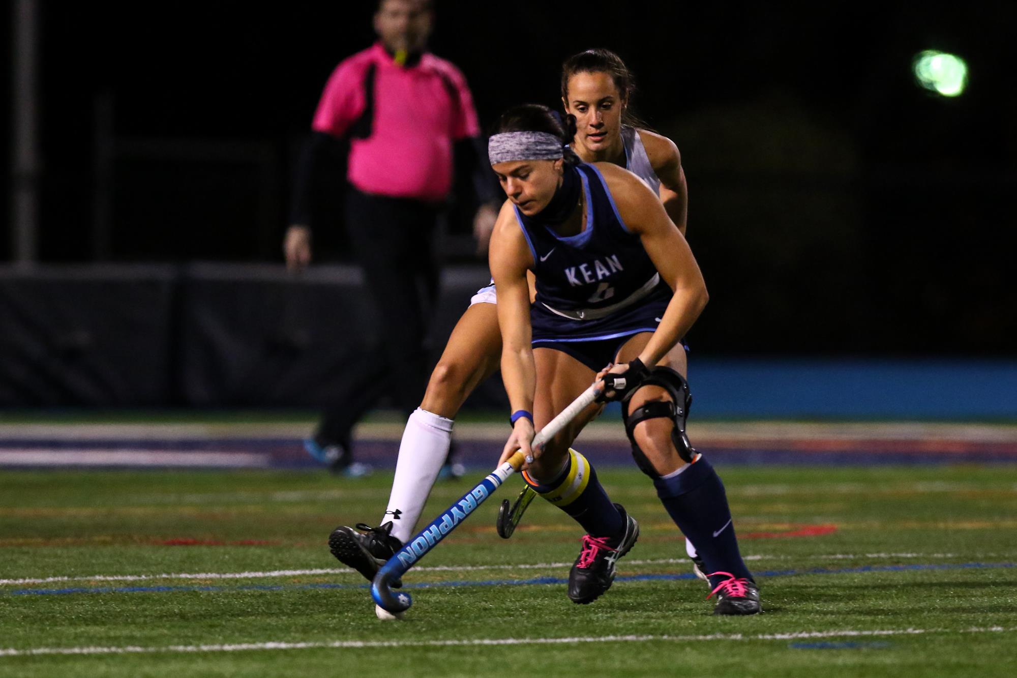 Lia DiPiazza - 2021 - Field Hockey - Kean University