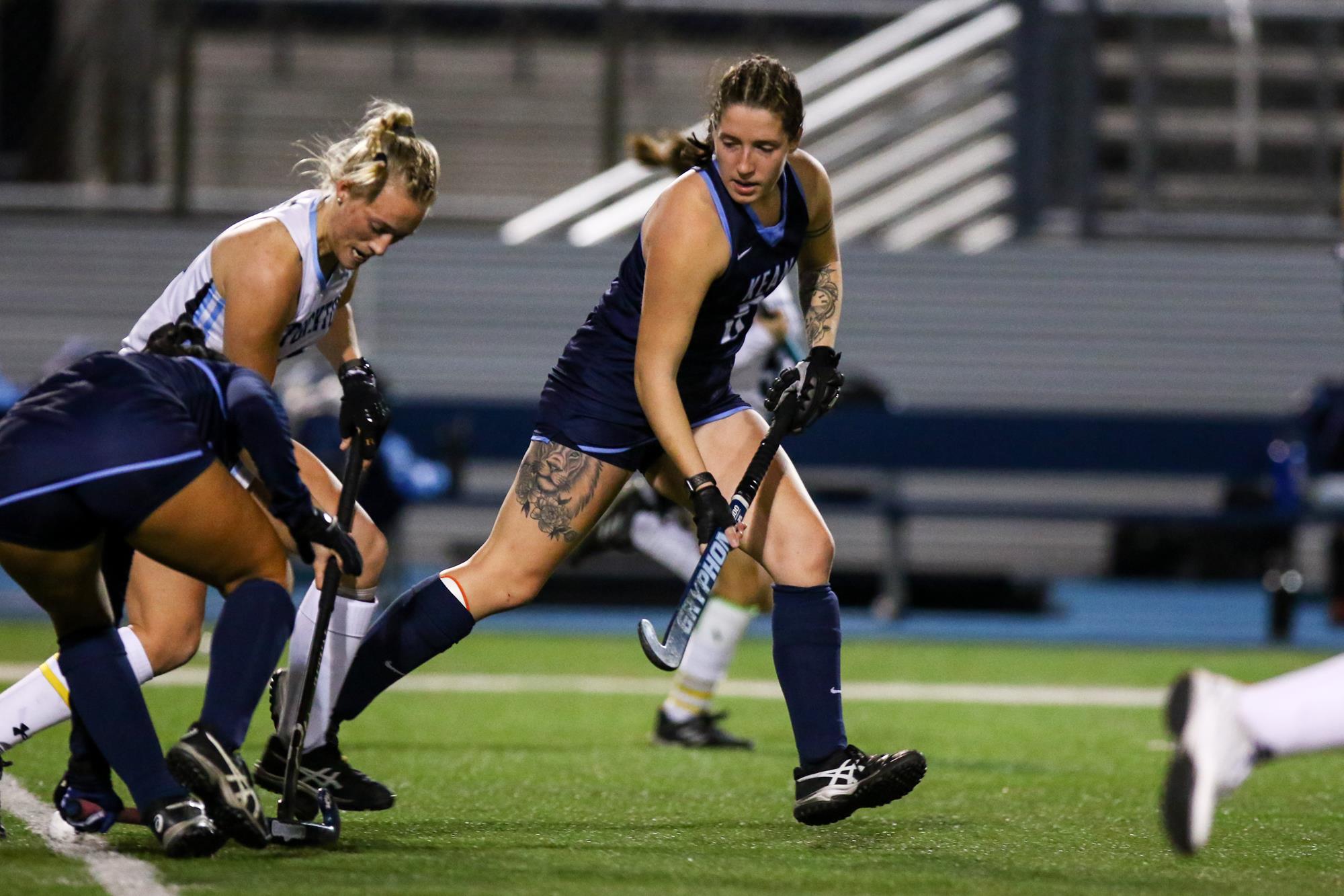 Morgan Stump - 2023 - Field Hockey - Kean University