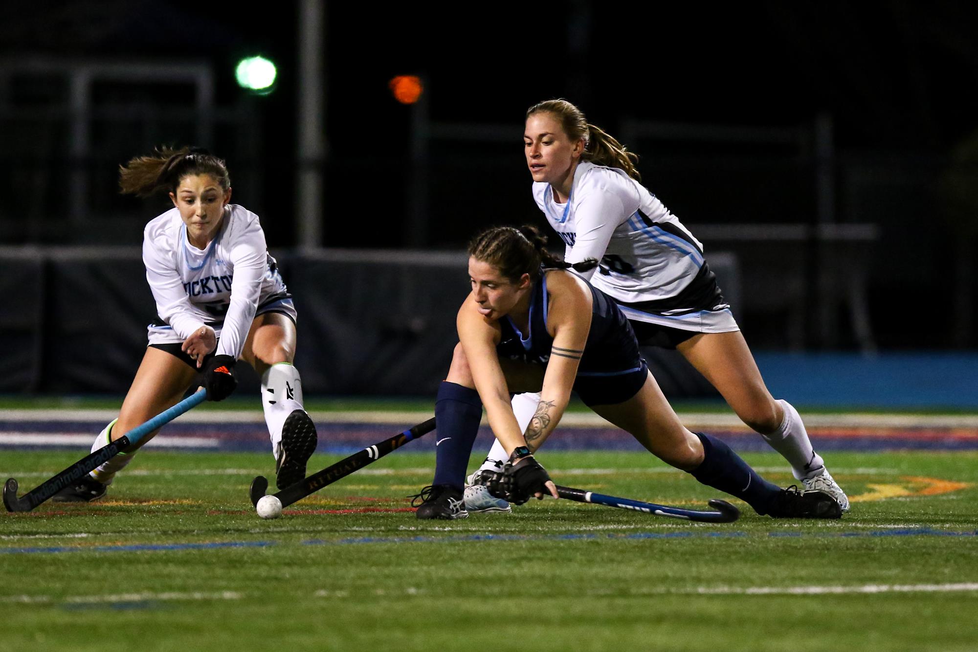 Morgan Stump - 2023 - Field Hockey - Kean University