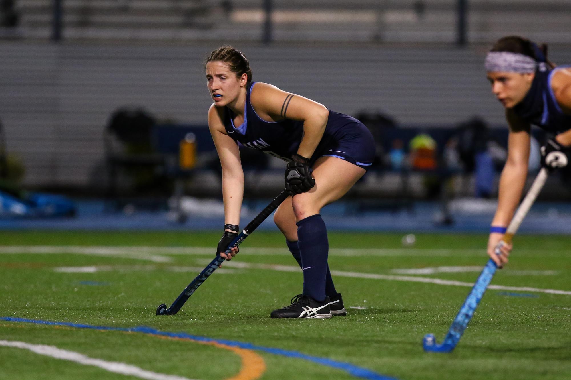 Morgan Stump - 2023 - Field Hockey - Kean University