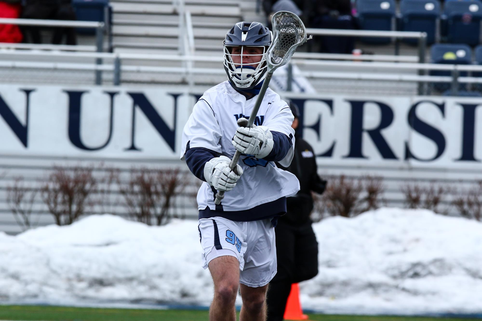 Tommy Pellegrino - 2023 - Men's Lacrosse - Kean University