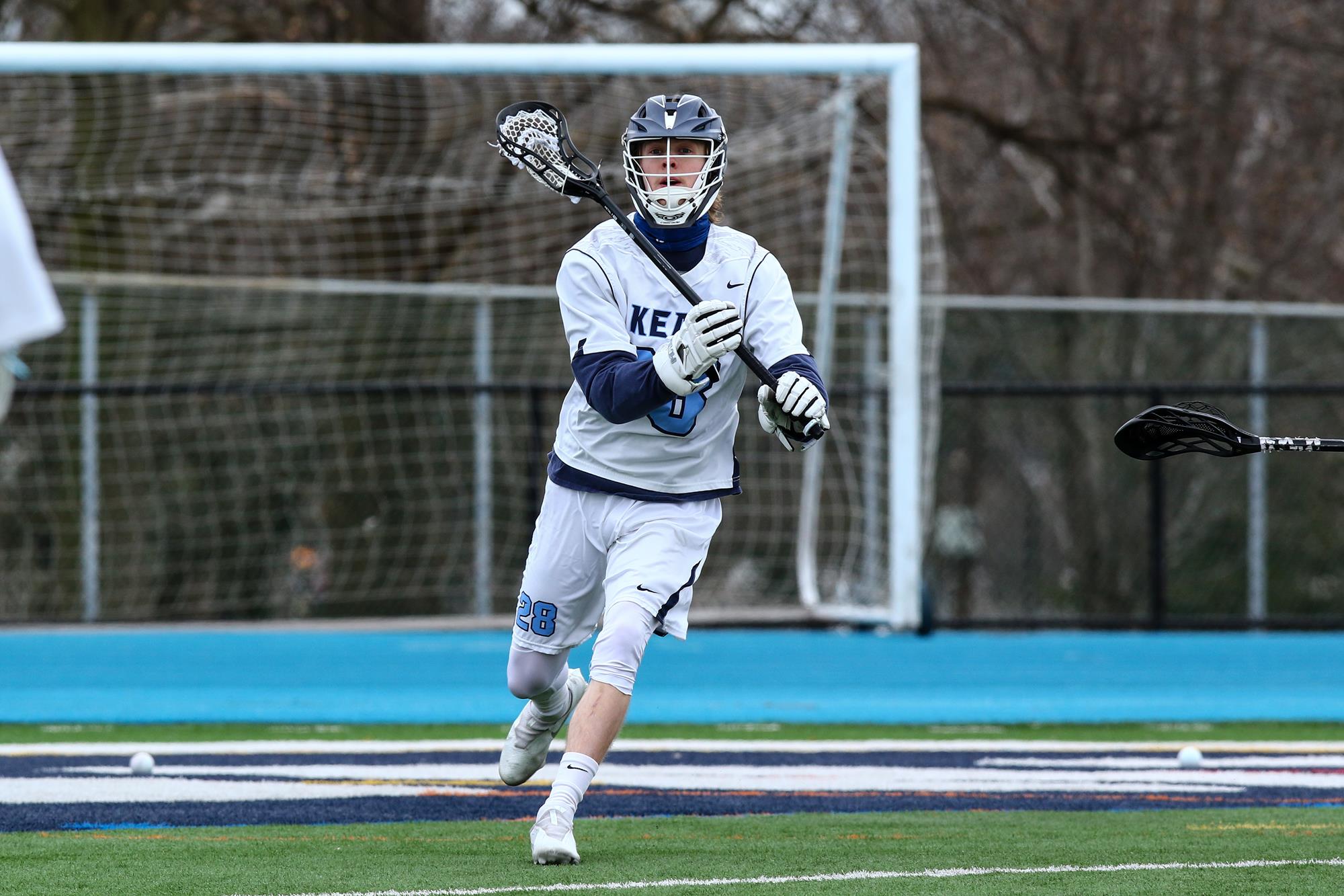 Kyle Ryder - 2022 - Men's Lacrosse - Kean University
