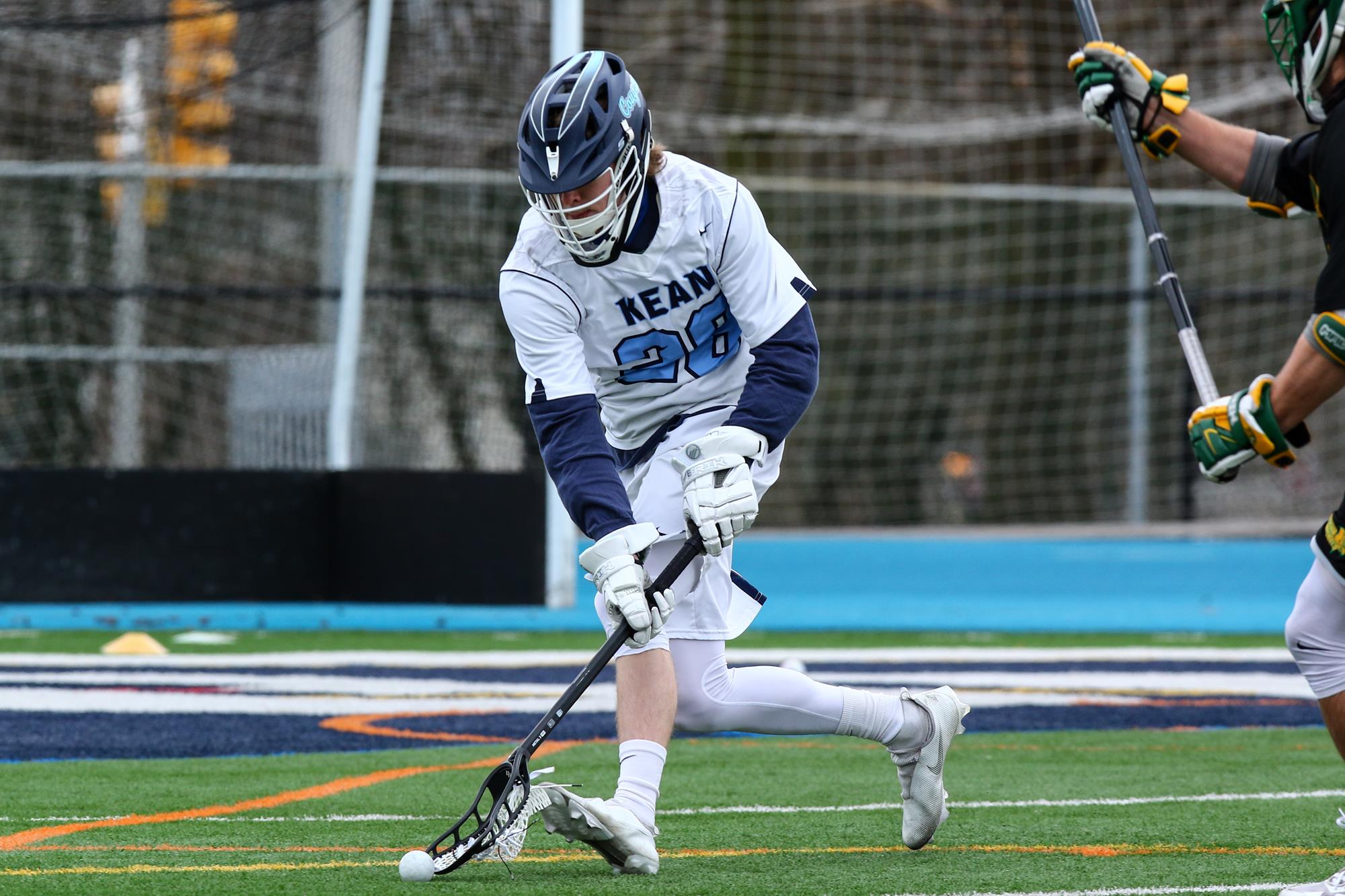 Kyle Ryder - 2022 - Men's Lacrosse - Kean University