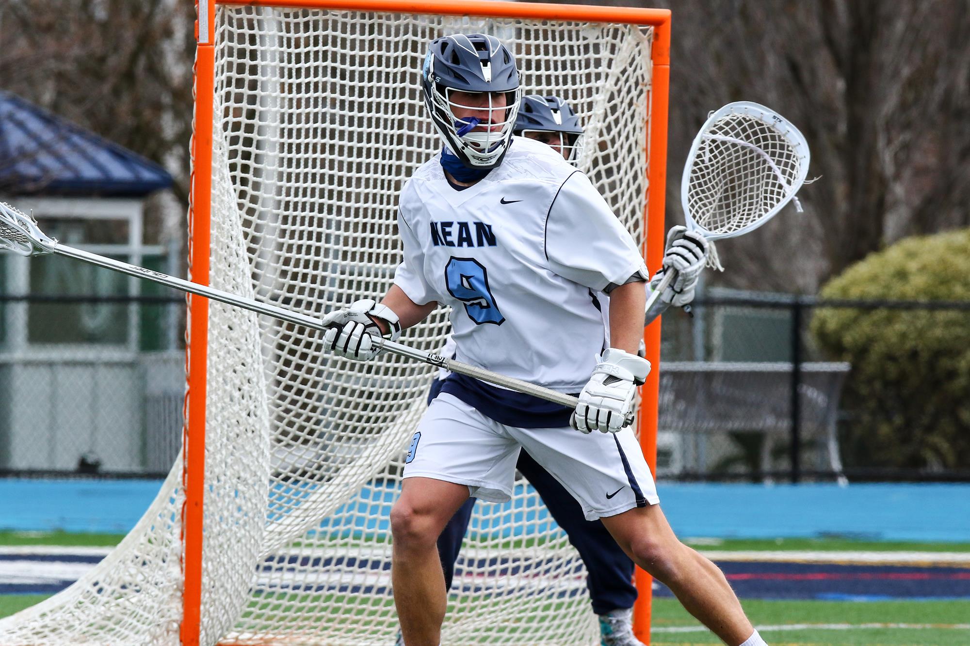 Matt Tanis - 2021 - Men's Lacrosse - Kean University
