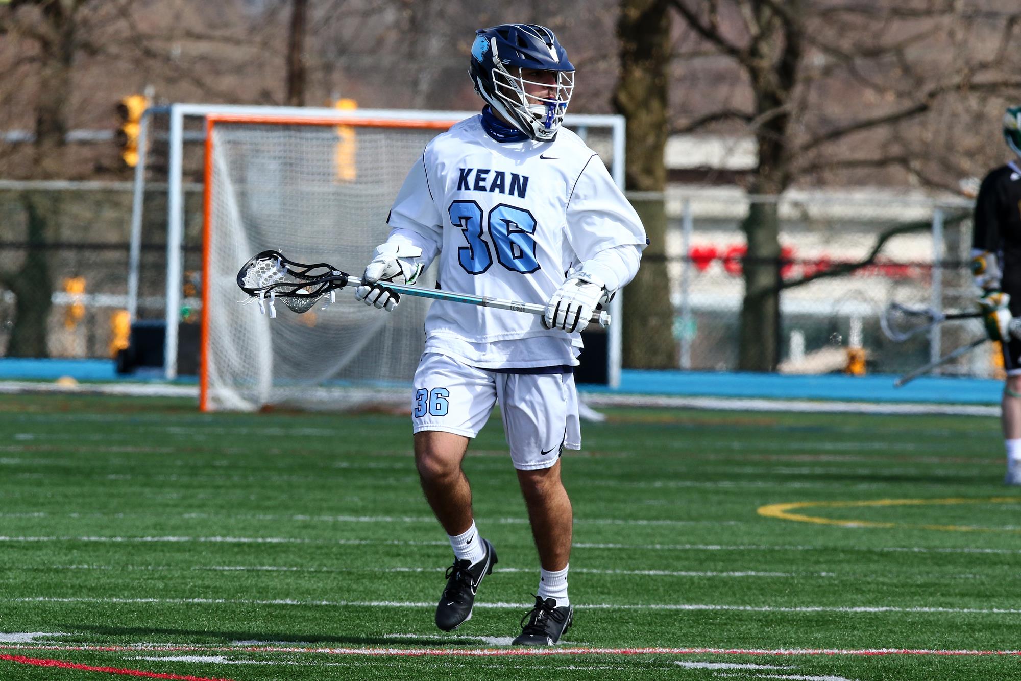 Dante Magliano - 2023 - Men's Lacrosse - Kean University