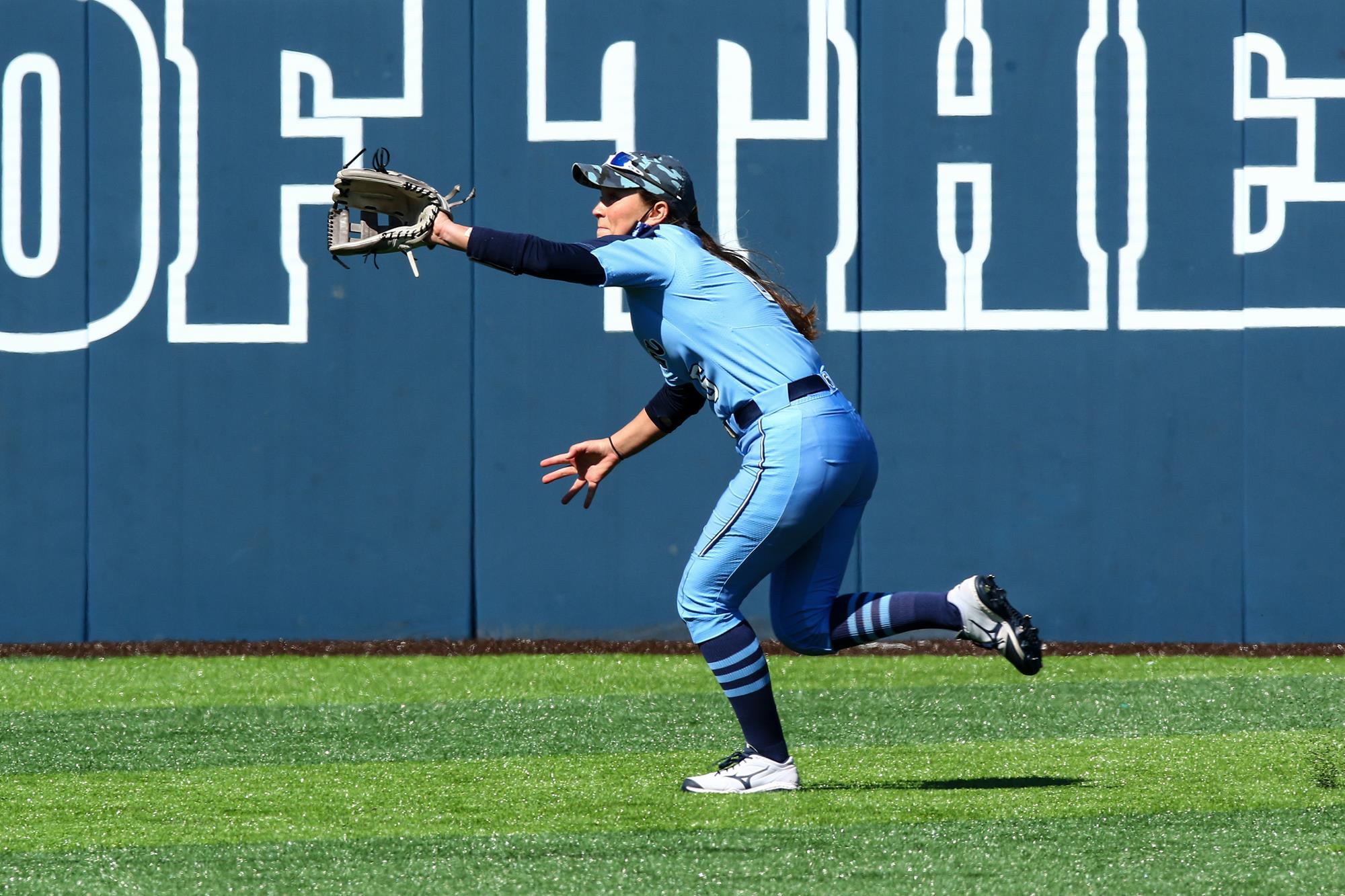 Maria Bonfanti - 2021 - Softball - Kean University