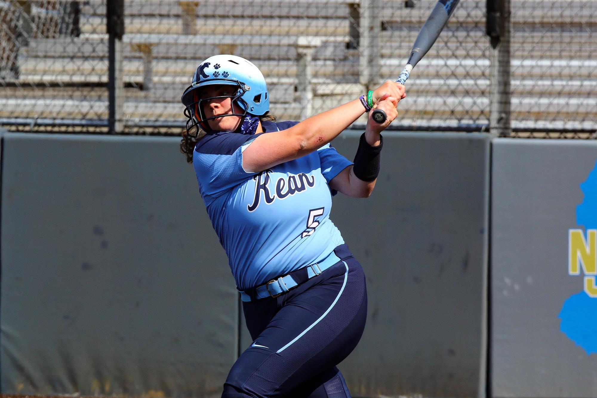 Nicole Vassallo - 2021 - Softball - Kean University