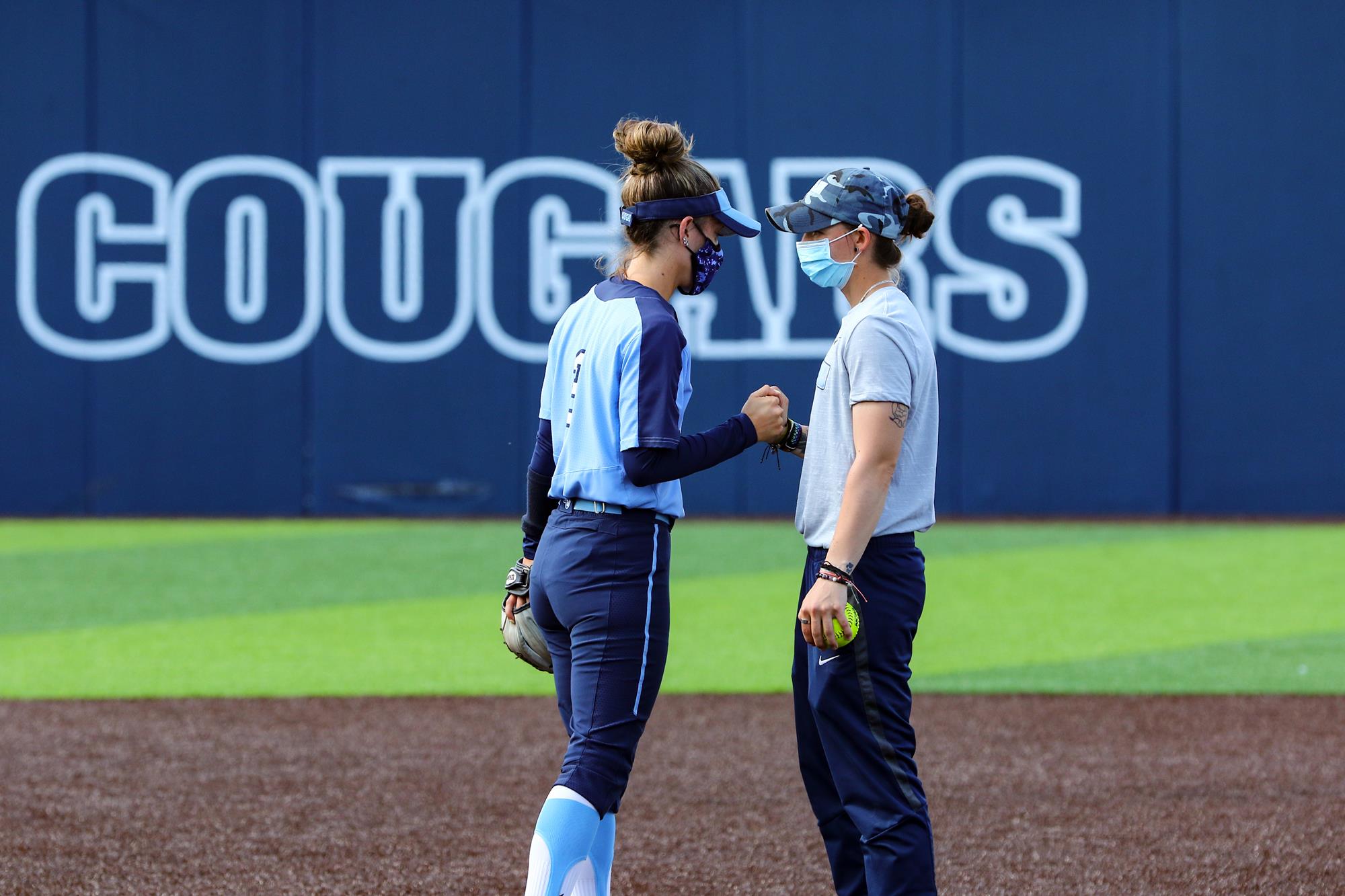 Julie Raba - 2021 - Softball - Kean University