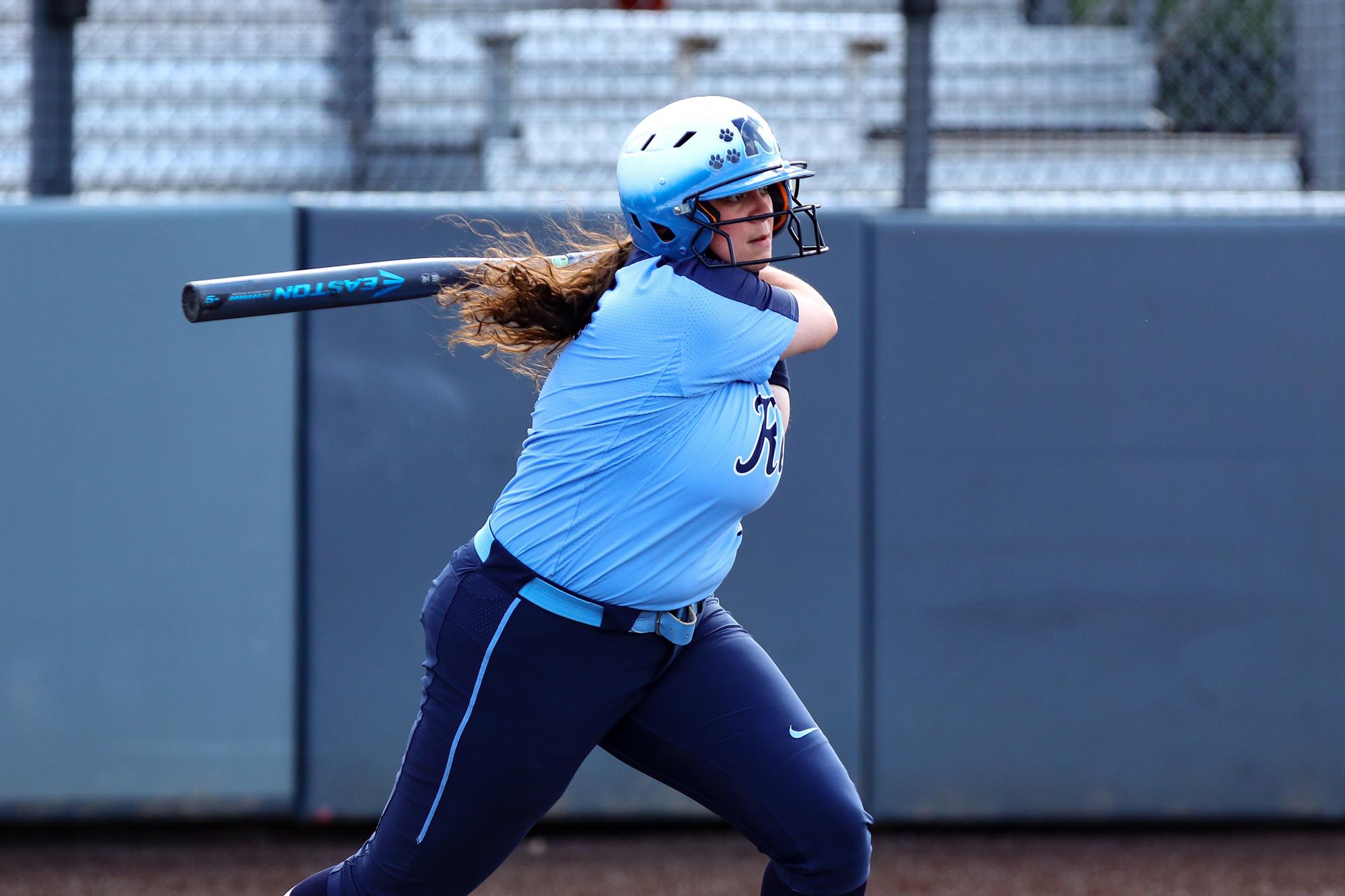 Nicole Vassallo - 2021 - Softball - Kean University