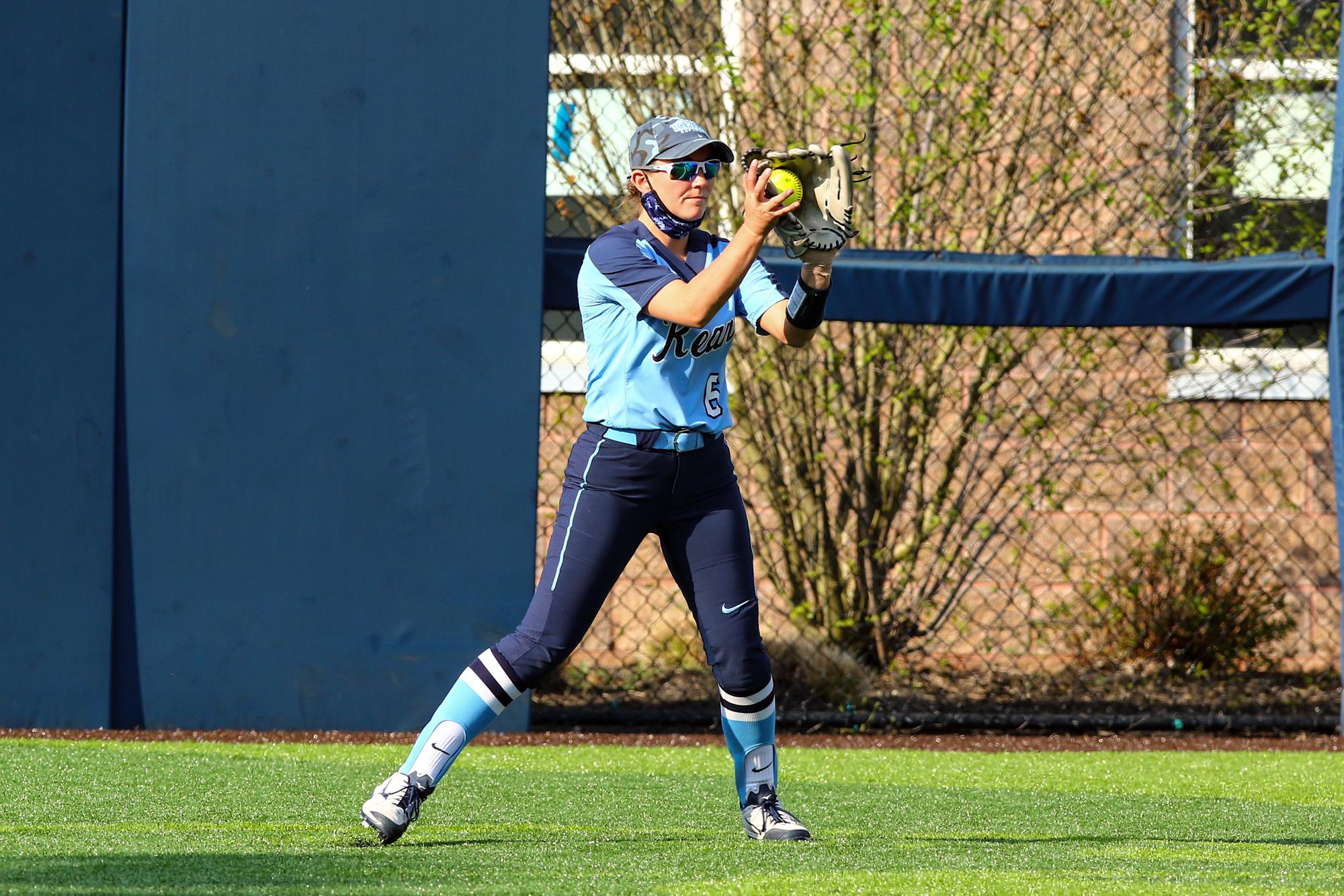 Maria Bonfanti - 2021 - Softball - Kean University