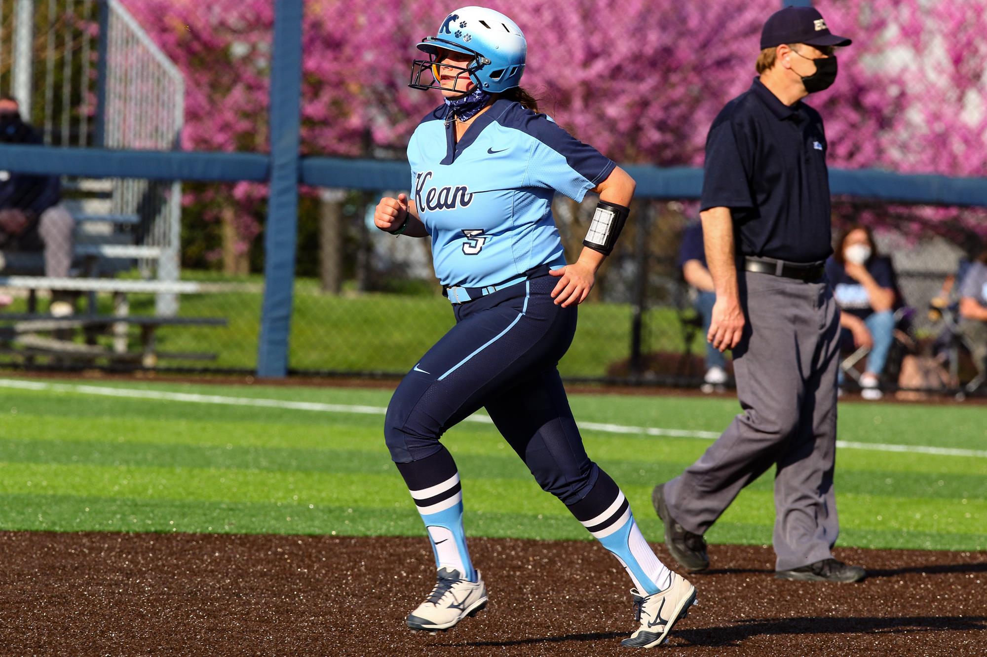 Nicole Vassallo - 2021 - Softball - Kean University