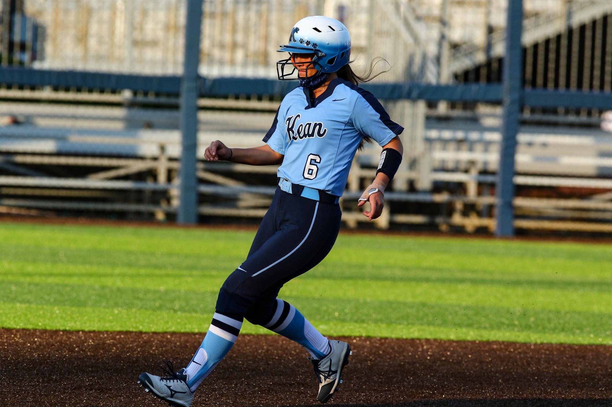 Maria Bonfanti - 2021 - Softball - Kean University