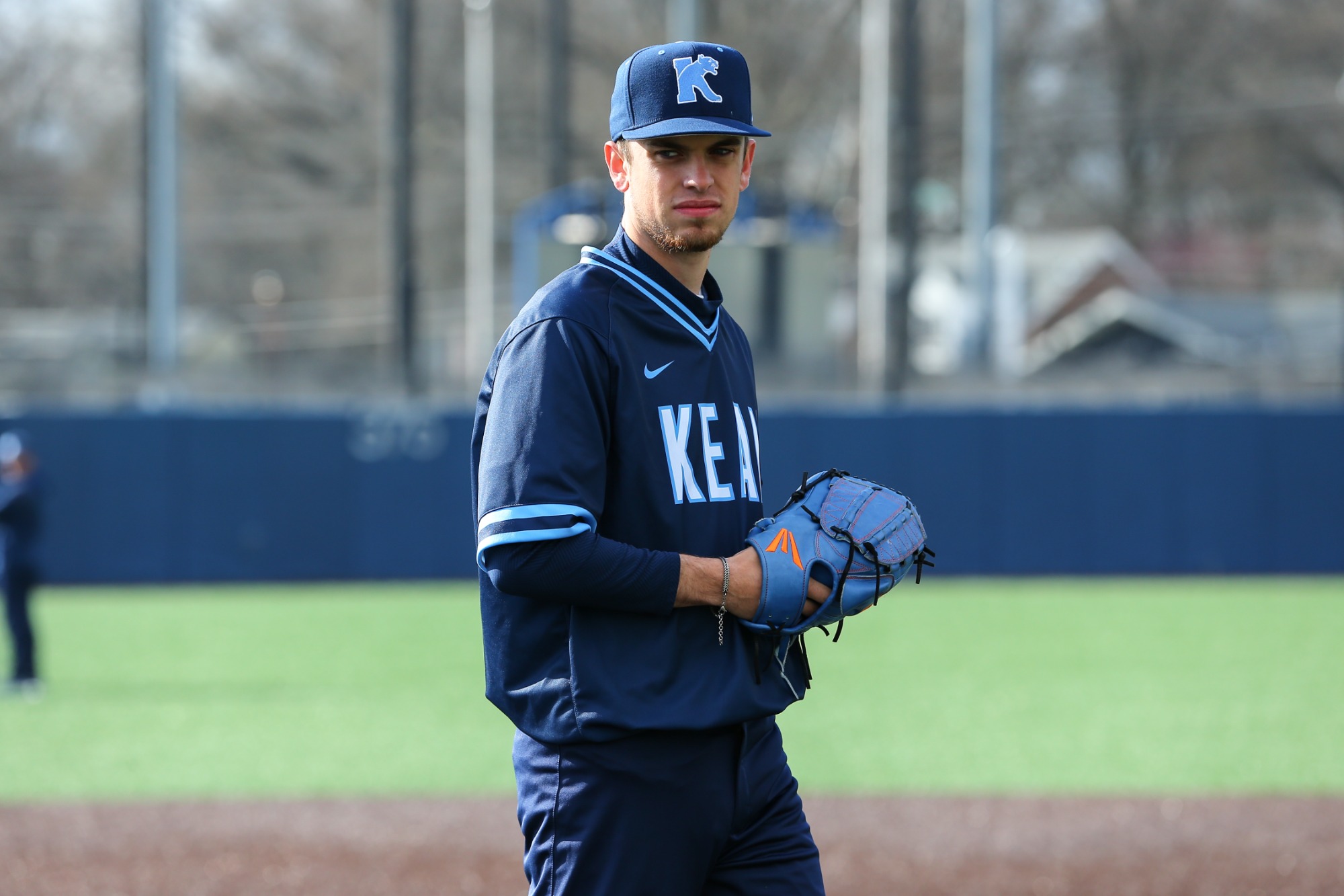 Dylan Taliaferro - 2022 - Baseball - Kean University