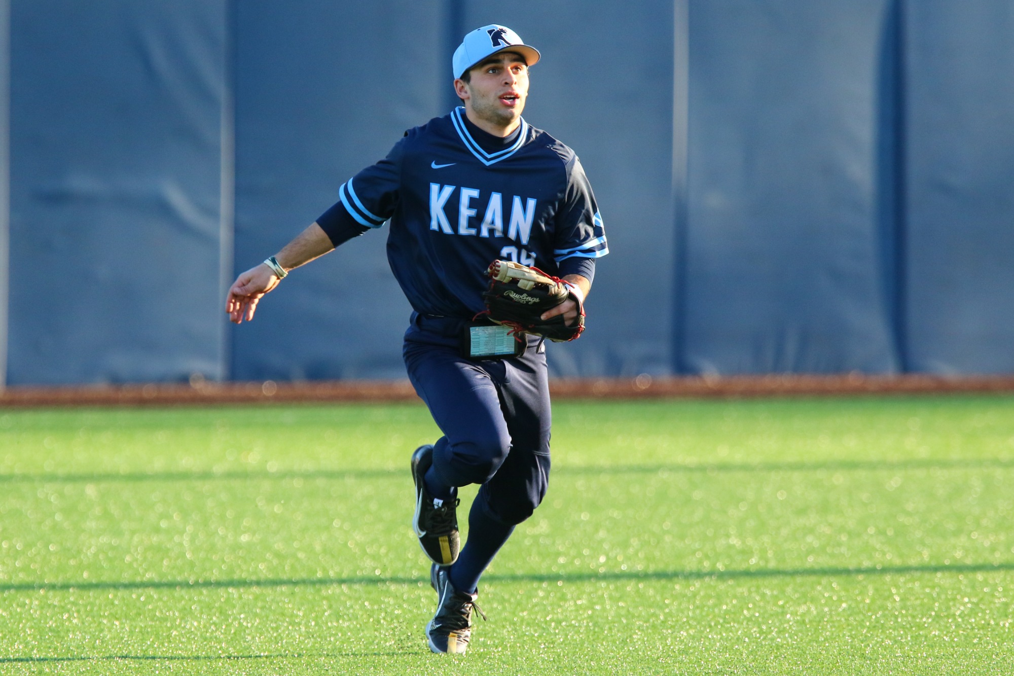Philip Mahlik - 2022 - Baseball - Kean University